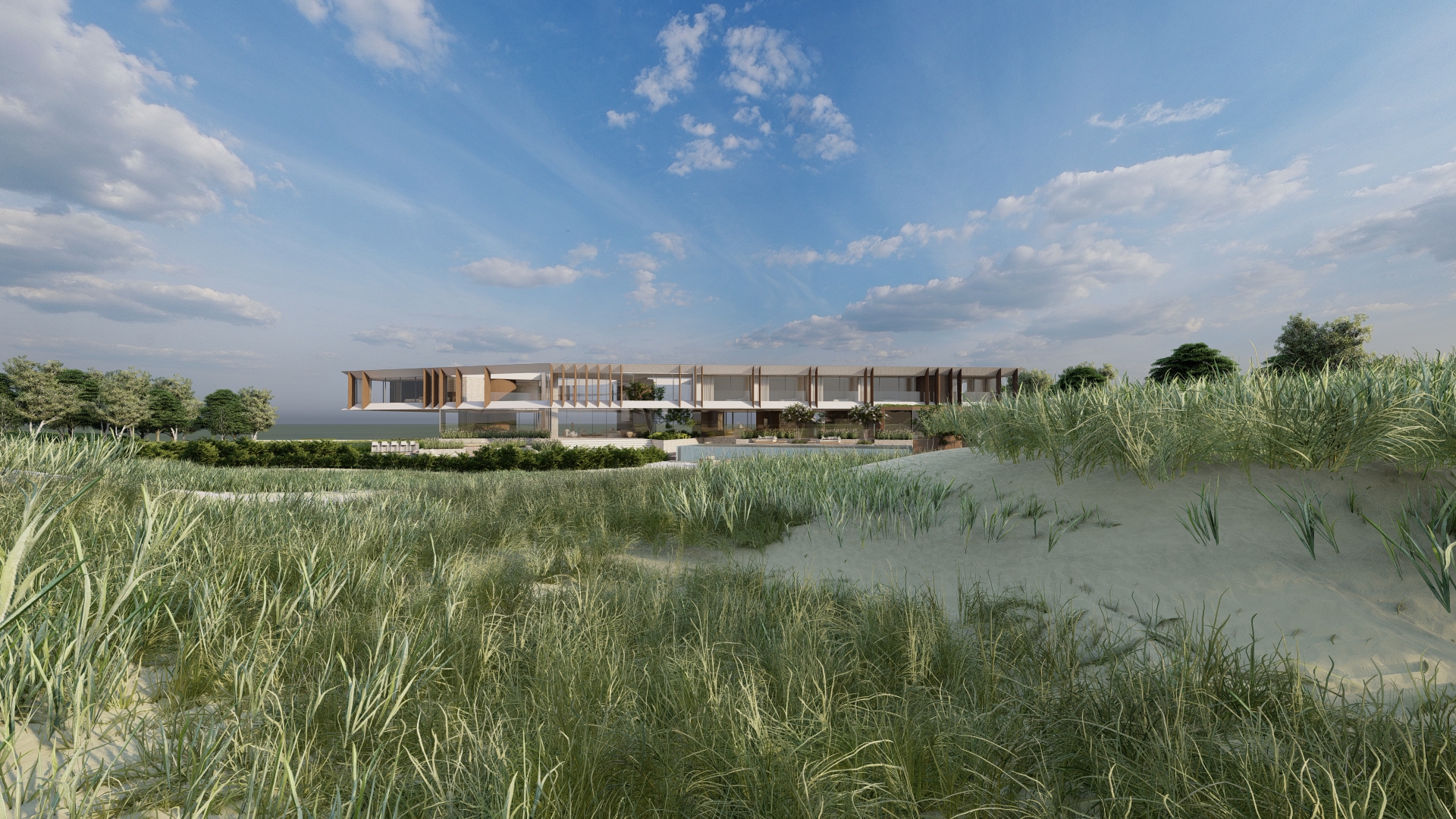 Meadow Lane II by BMA Architects - Architizer