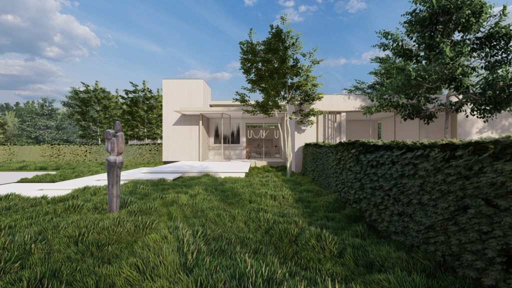 Hedges Lane by BMA Architects - Architizer