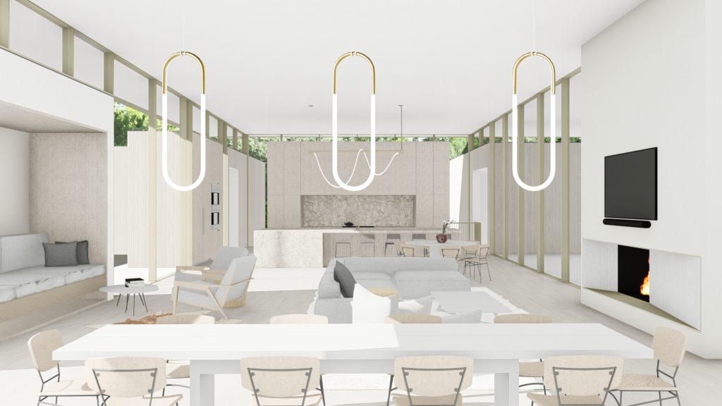 Hedges Lane by BMA Architects - Architizer