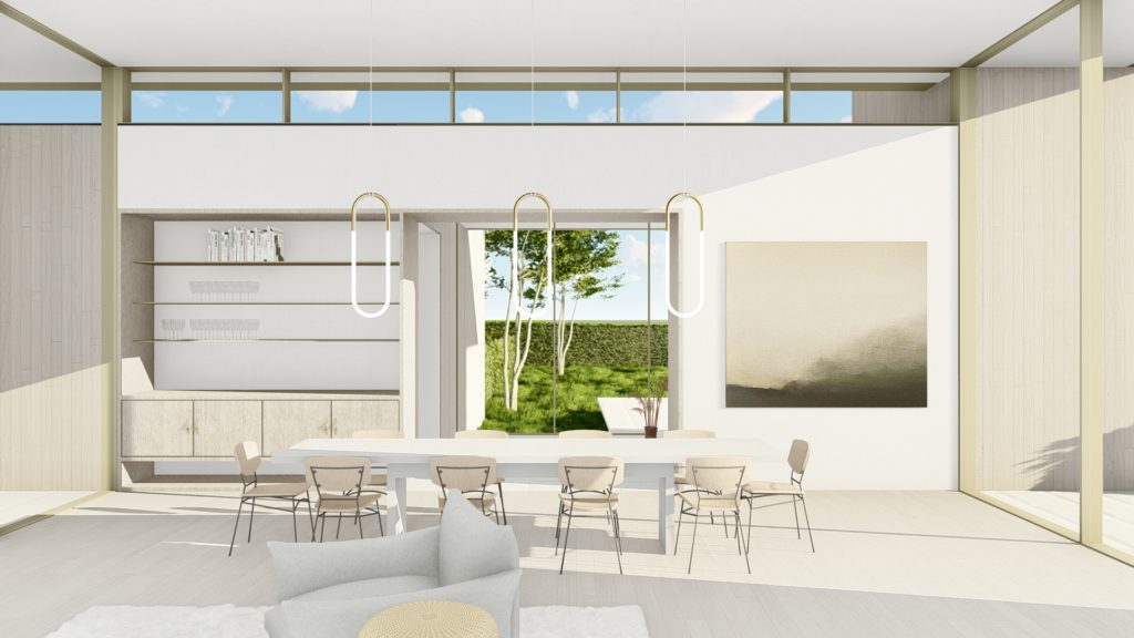 Hedges Lane by BMA Architects - Architizer