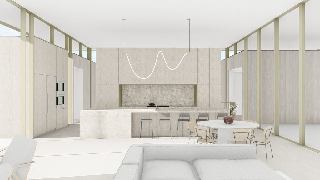 Hedges Lane by BMA Architects - Architizer