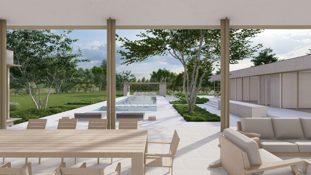 Hedges Lane by BMA Architects - Architizer