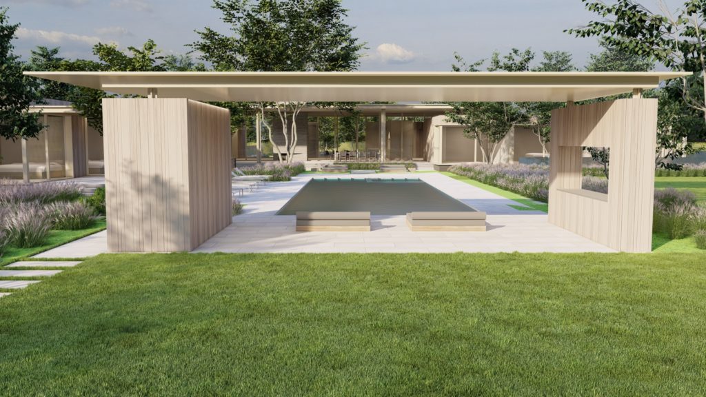 Hedges Lane by BMA Architects - Architizer