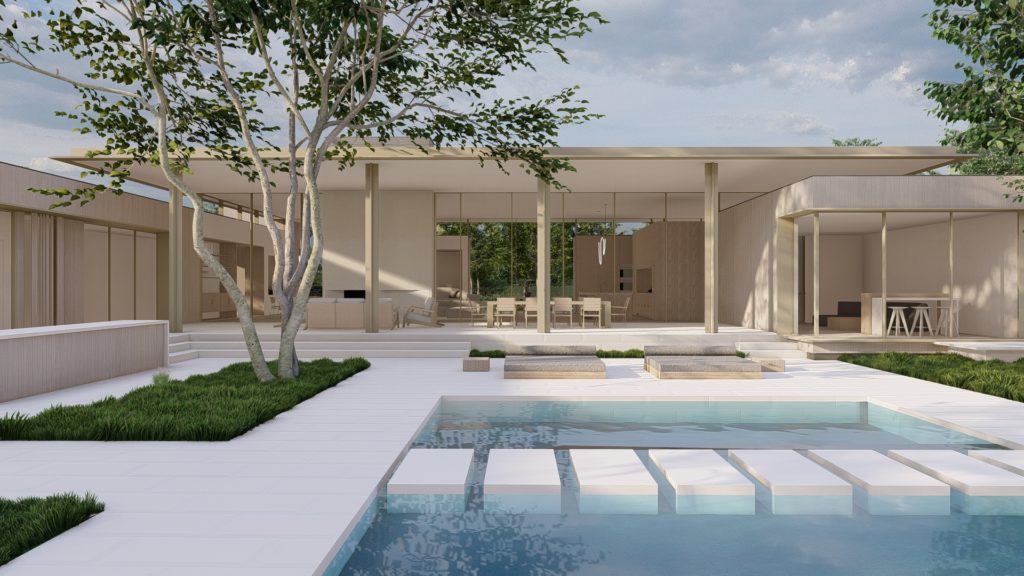 Hedges Lane by BMA Architects - Architizer