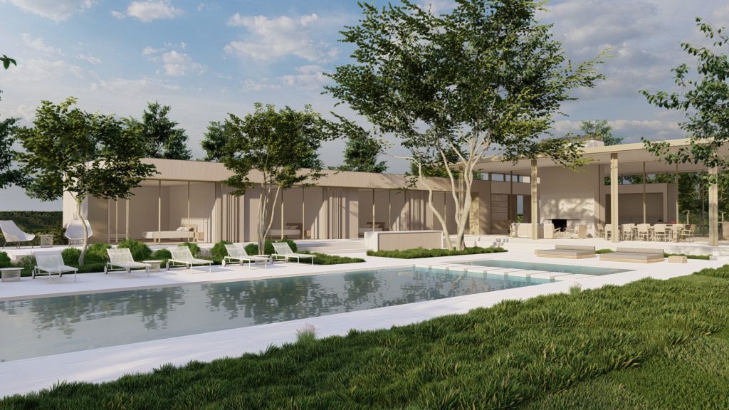 Hedges Lane by BMA Architects - Architizer