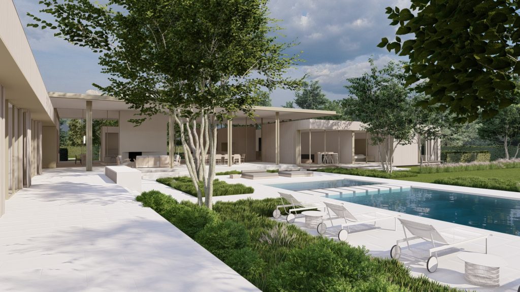 Hedges Lane by BMA Architects - Architizer