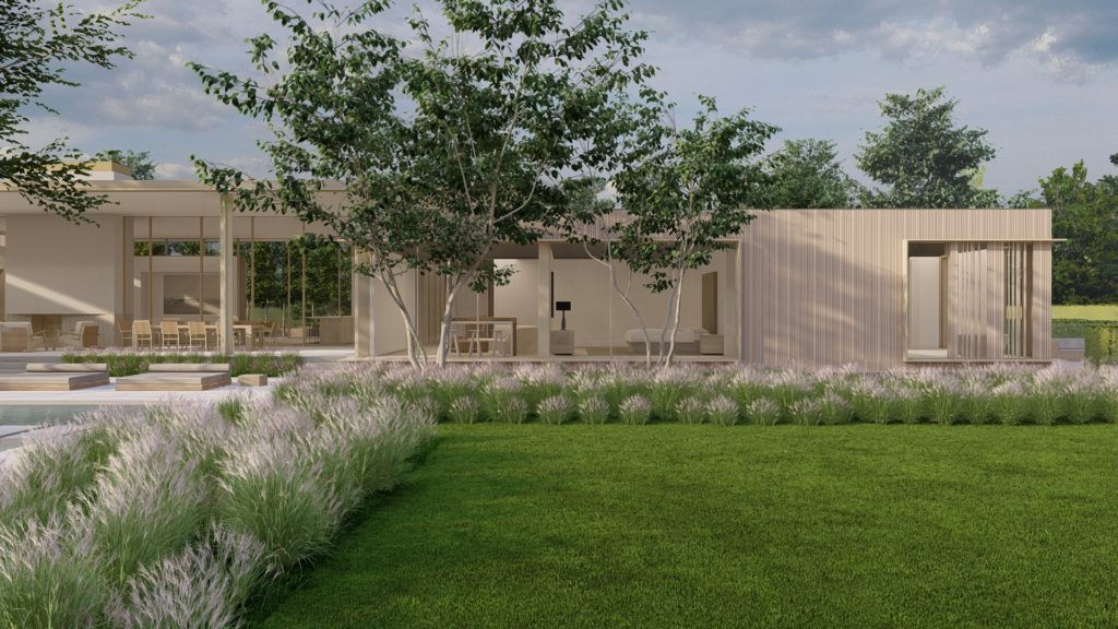 Hedges Lane by BMA Architects - Architizer