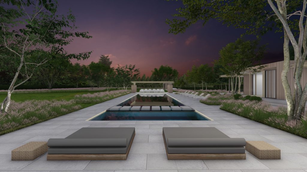 Hedges Lane by BMA Architects - Architizer