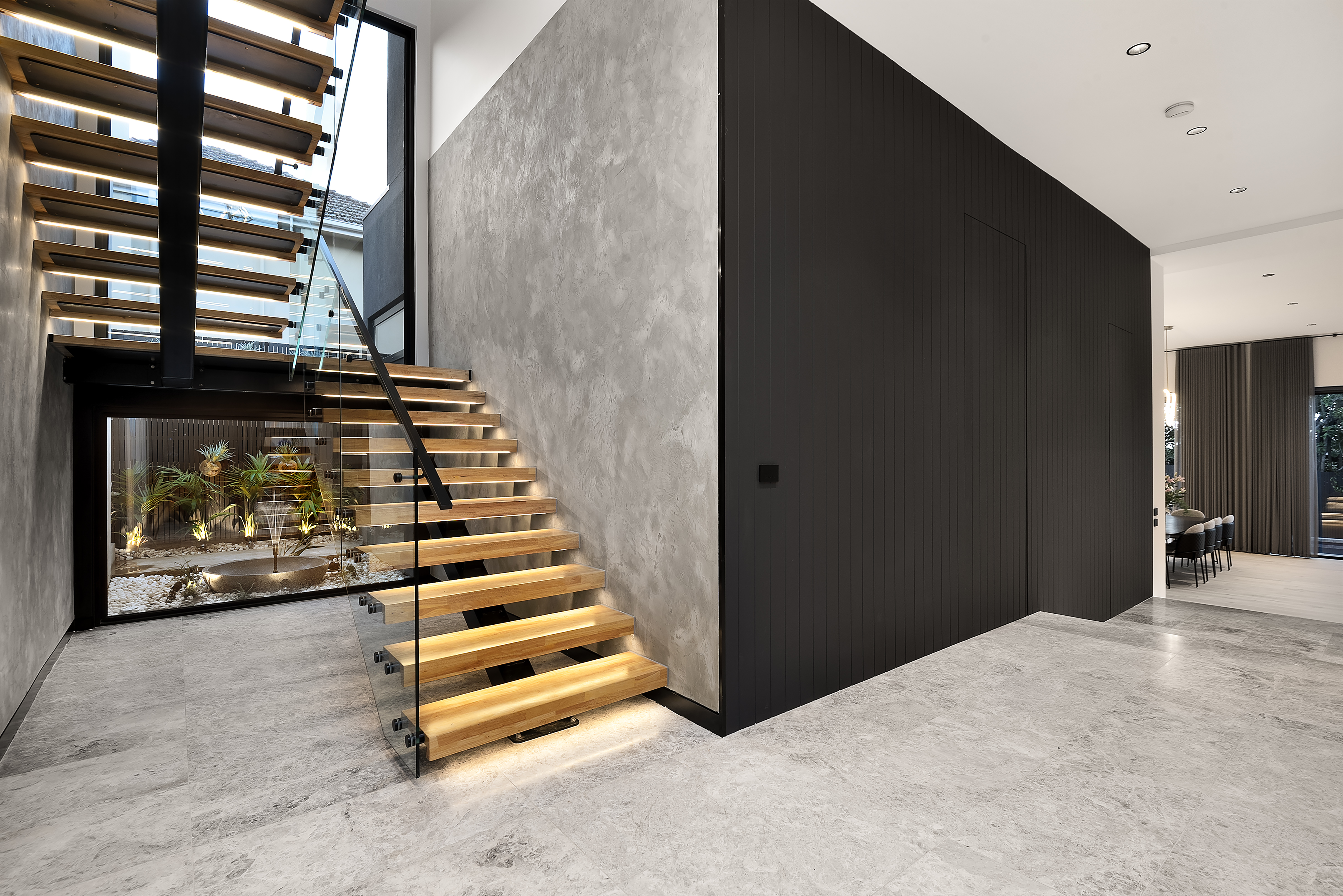 Corby House by R ARCHITECTURE - Architizer