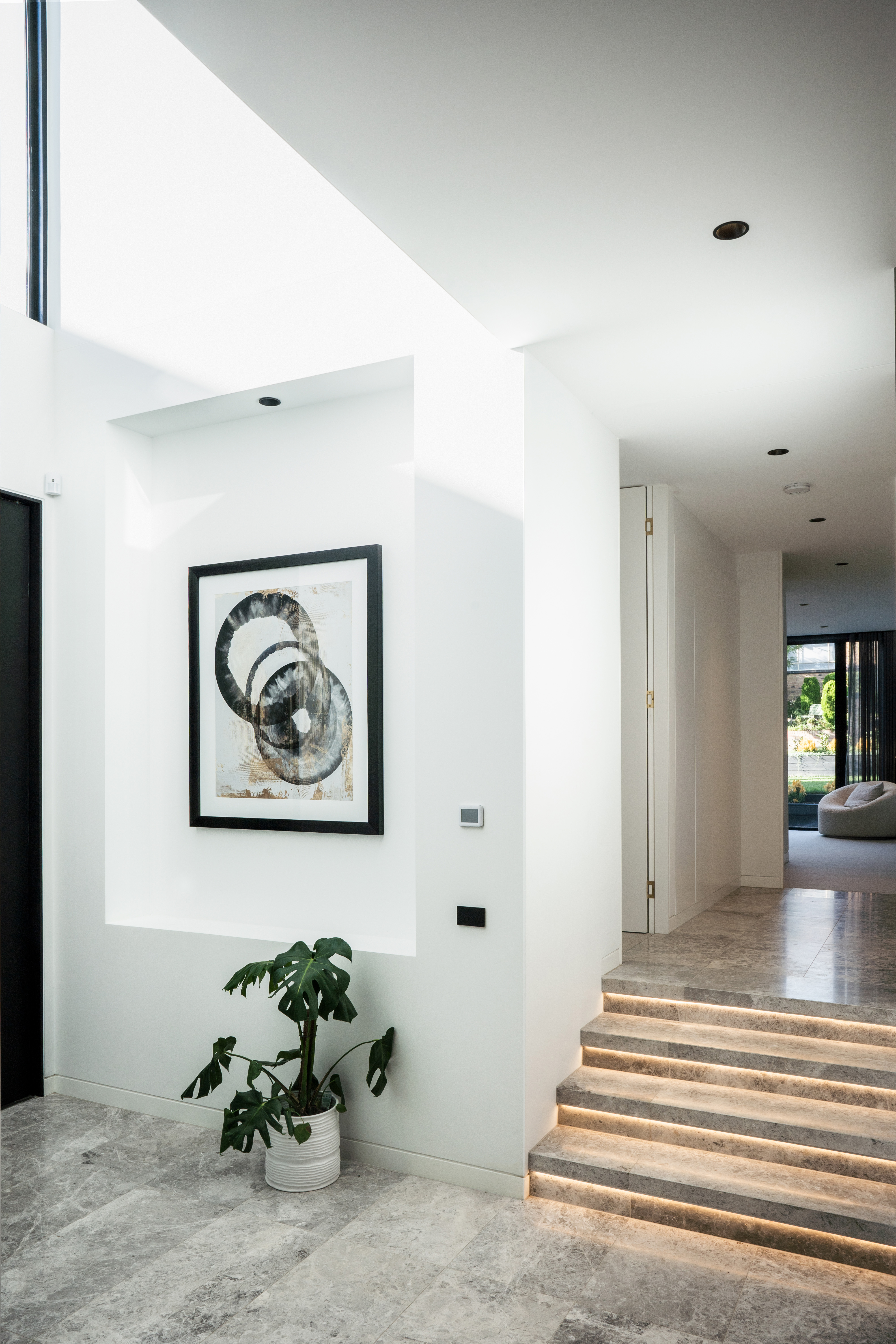 Corby House by R ARCHITECTURE - Architizer