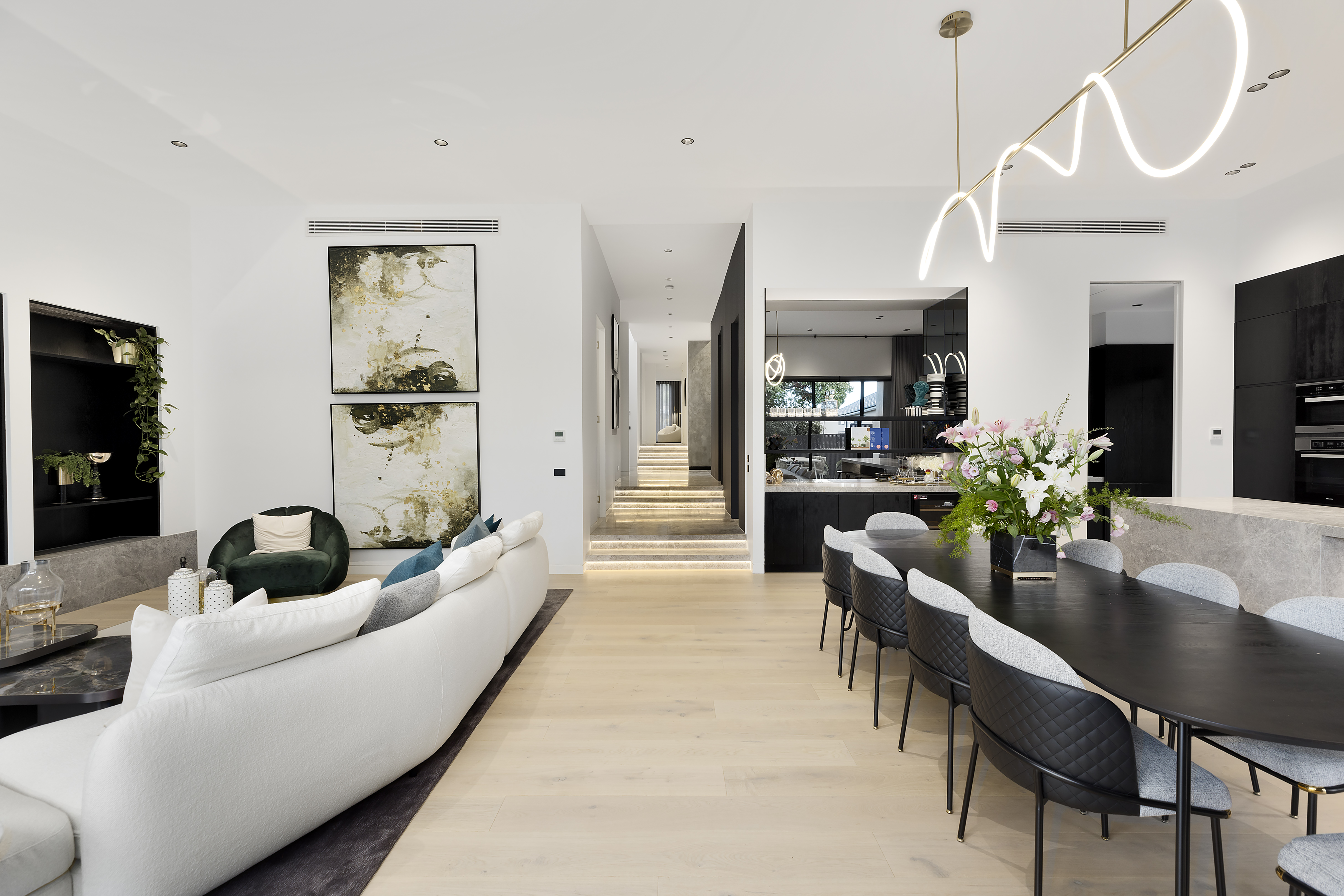 Corby House by R ARCHITECTURE - Architizer