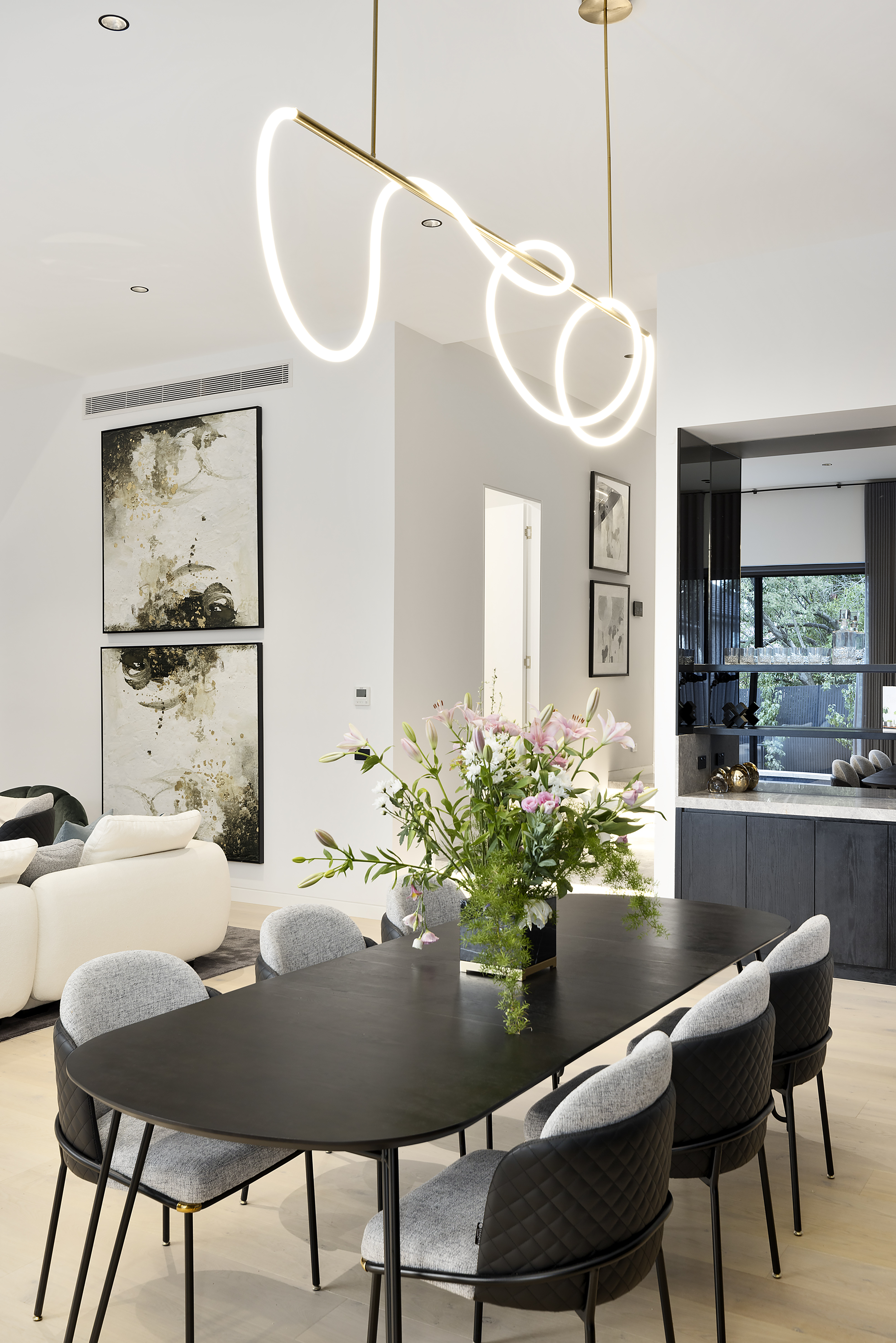 Corby House by R ARCHITECTURE - Architizer