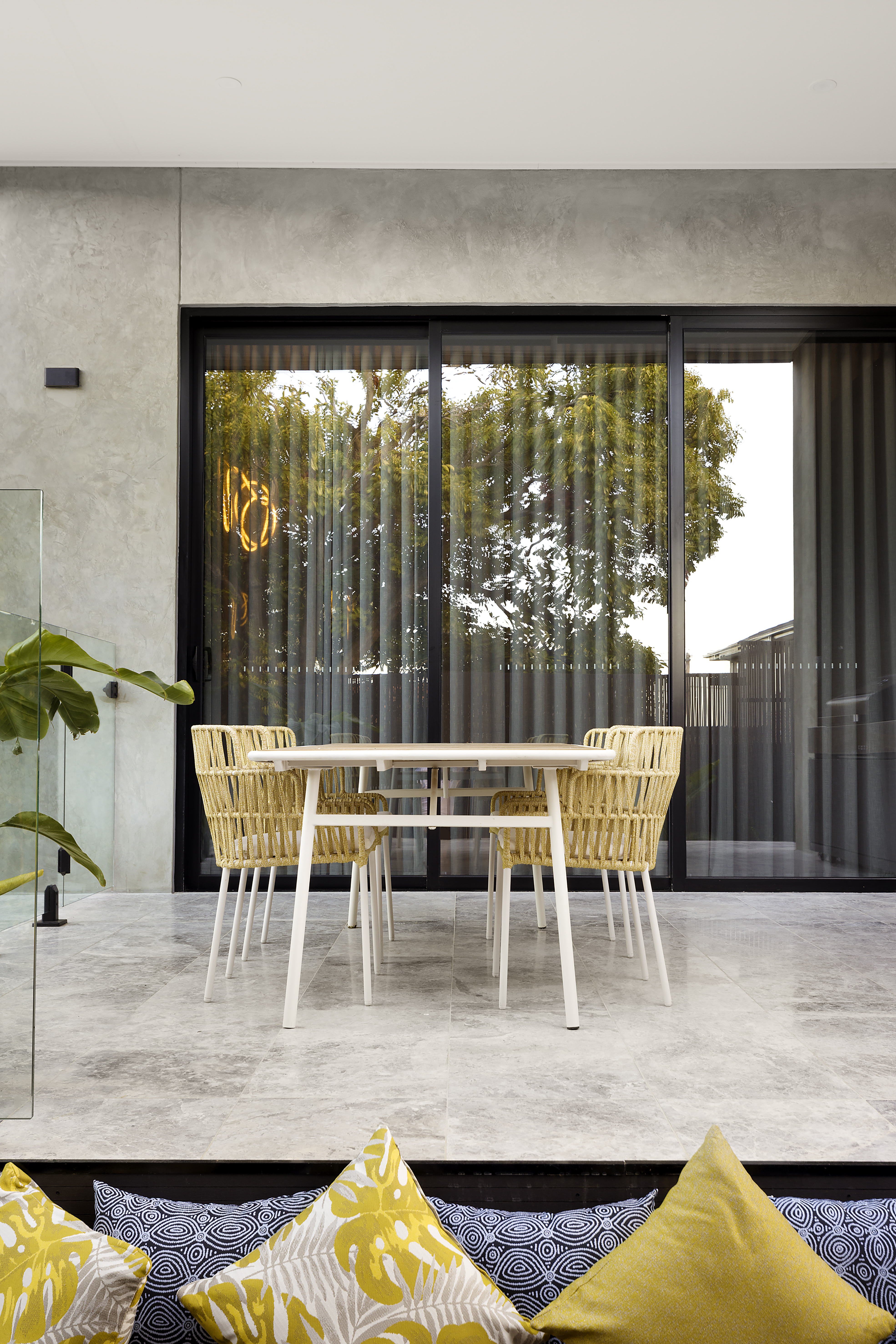 Corby House by R ARCHITECTURE - Architizer