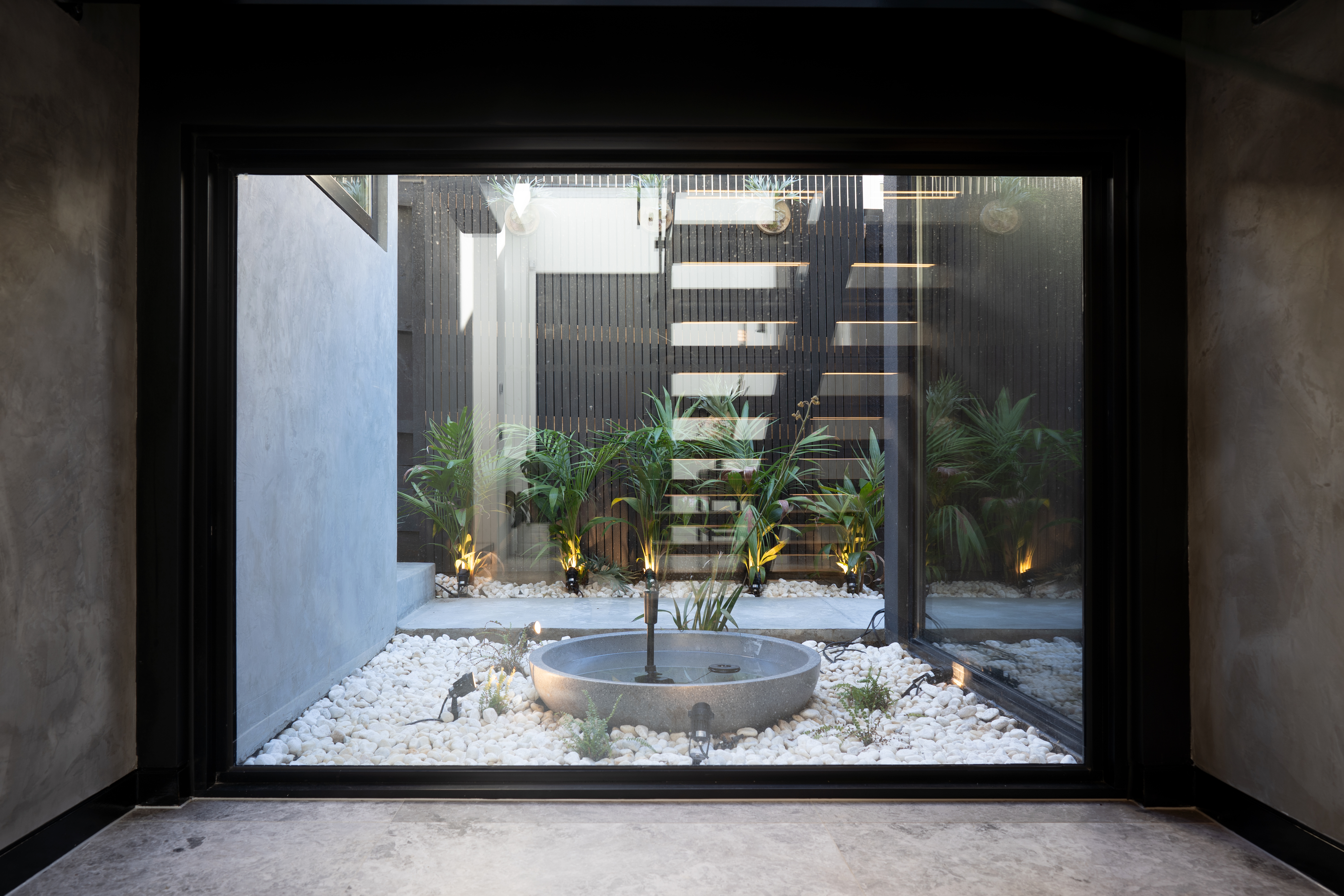 Corby House by R ARCHITECTURE - Architizer