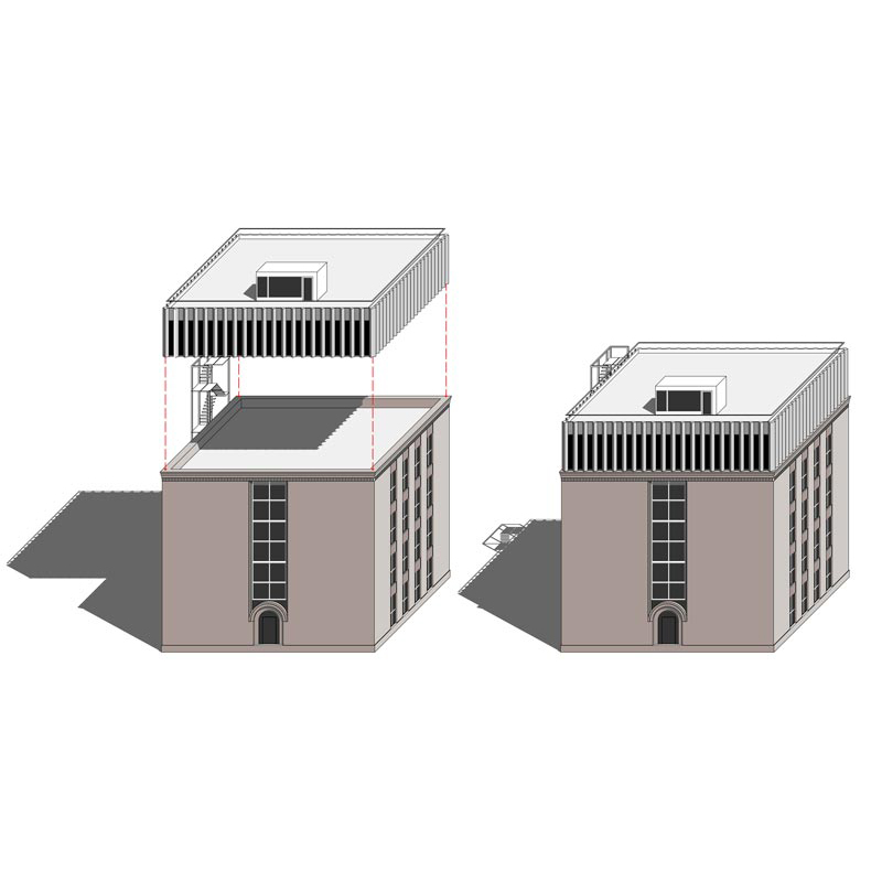 TUMO Center for Creative Technologies by d'Arvestanots - Architizer