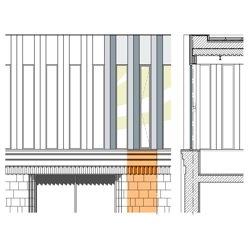 TUMO Center for Creative Technologies by d'Arvestanots - Architizer