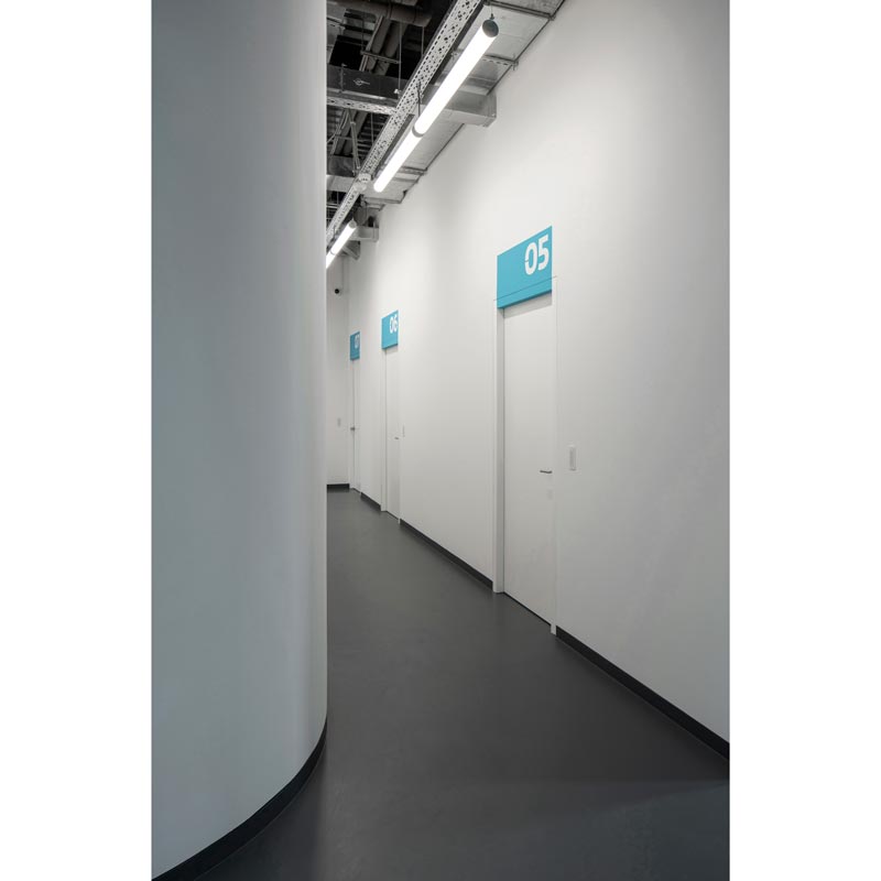 TUMO Center for Creative Technologies by d'Arvestanots - Architizer