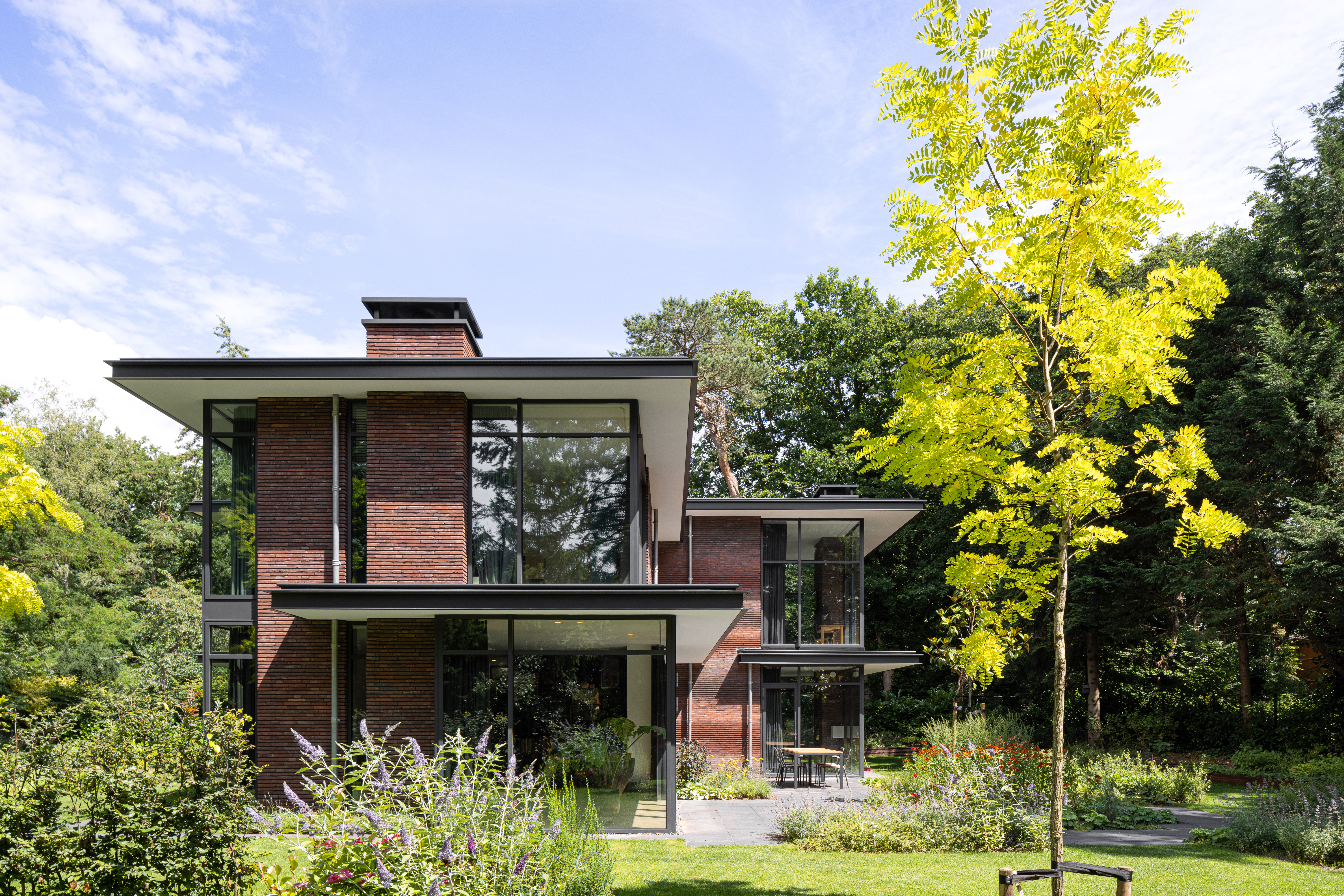 Engel Architecten - Architizer
