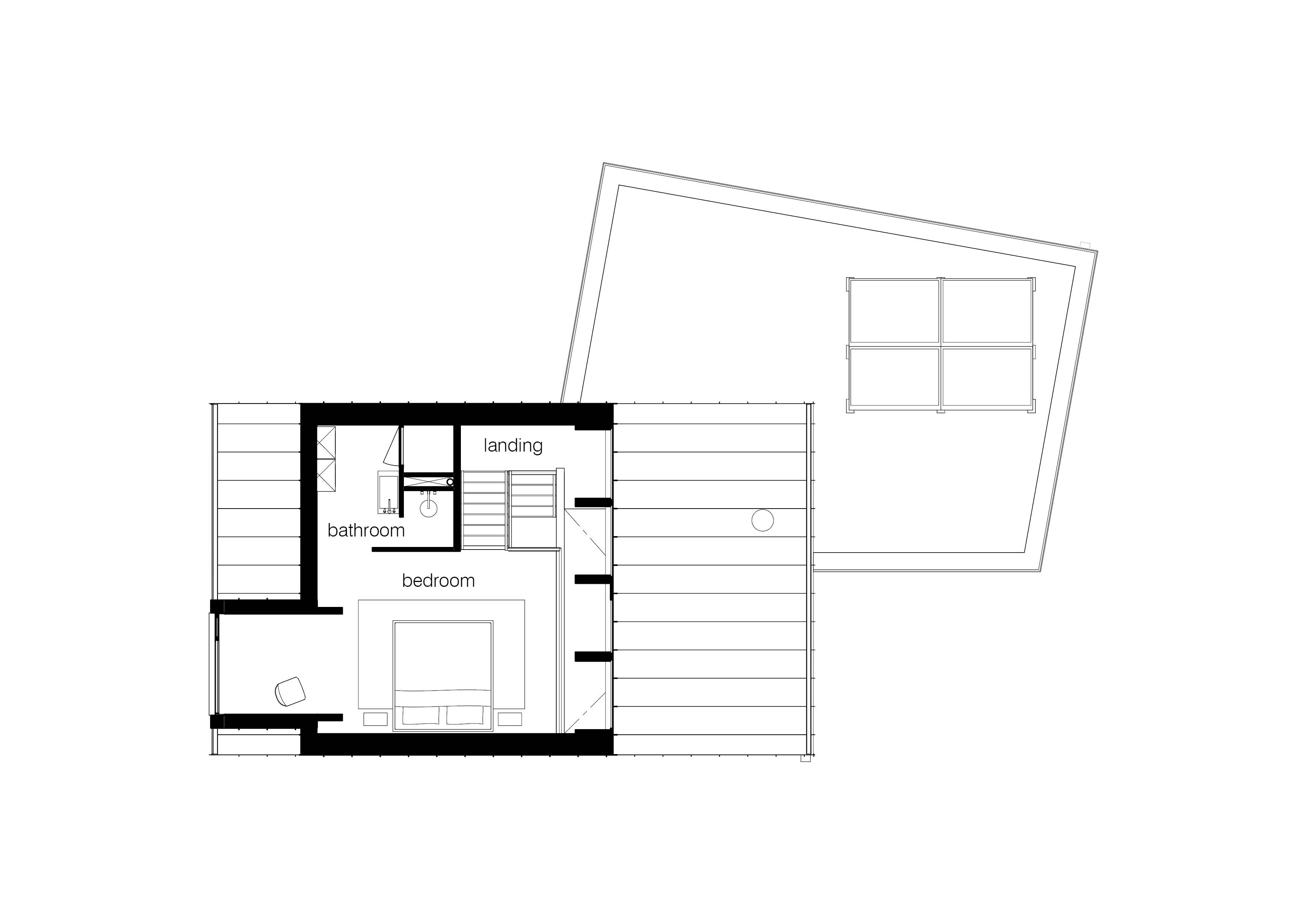 Eclectic Diamond House by Engel Architecten - Architizer