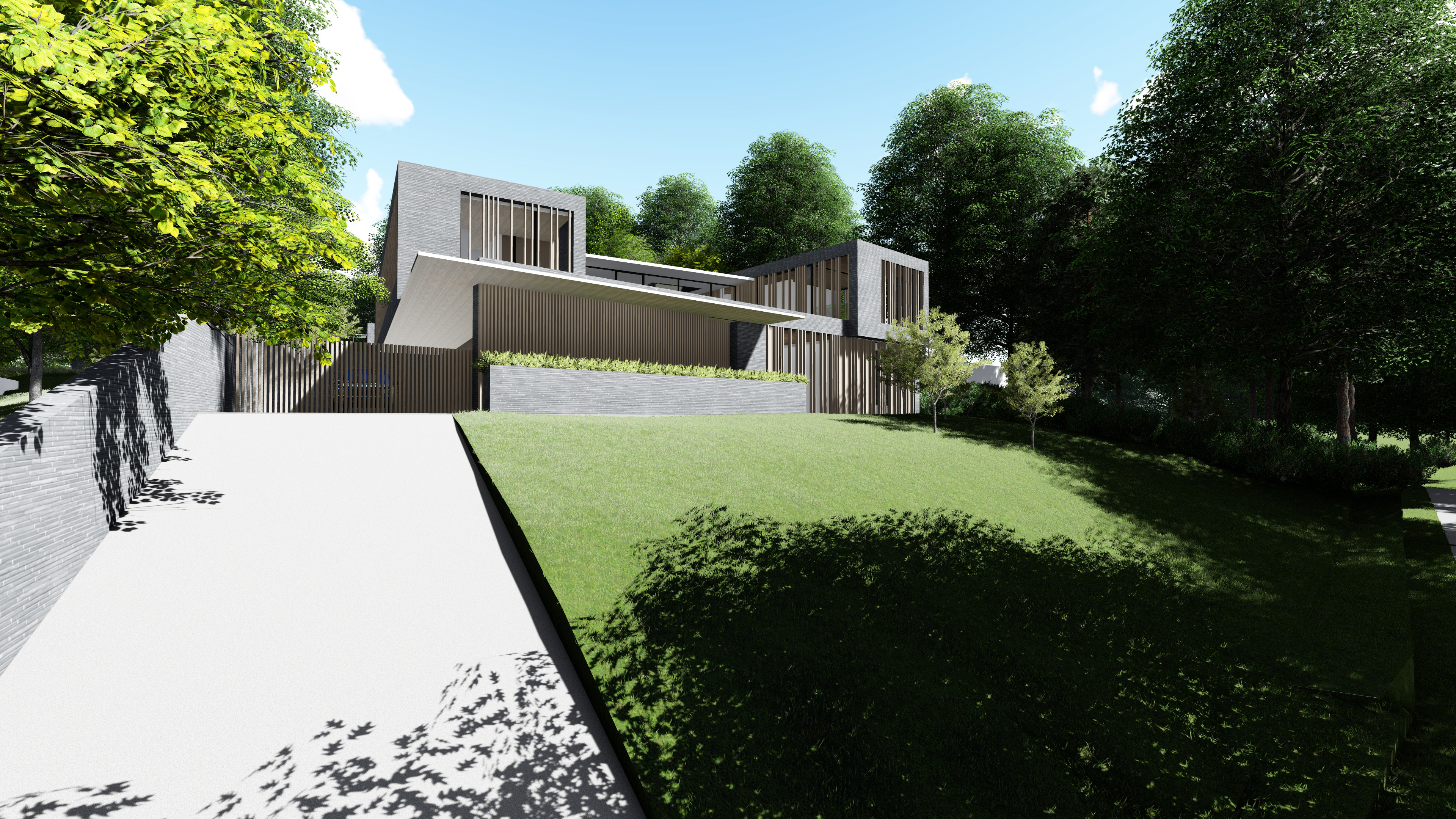 Morningside by BMA Architects - Architizer