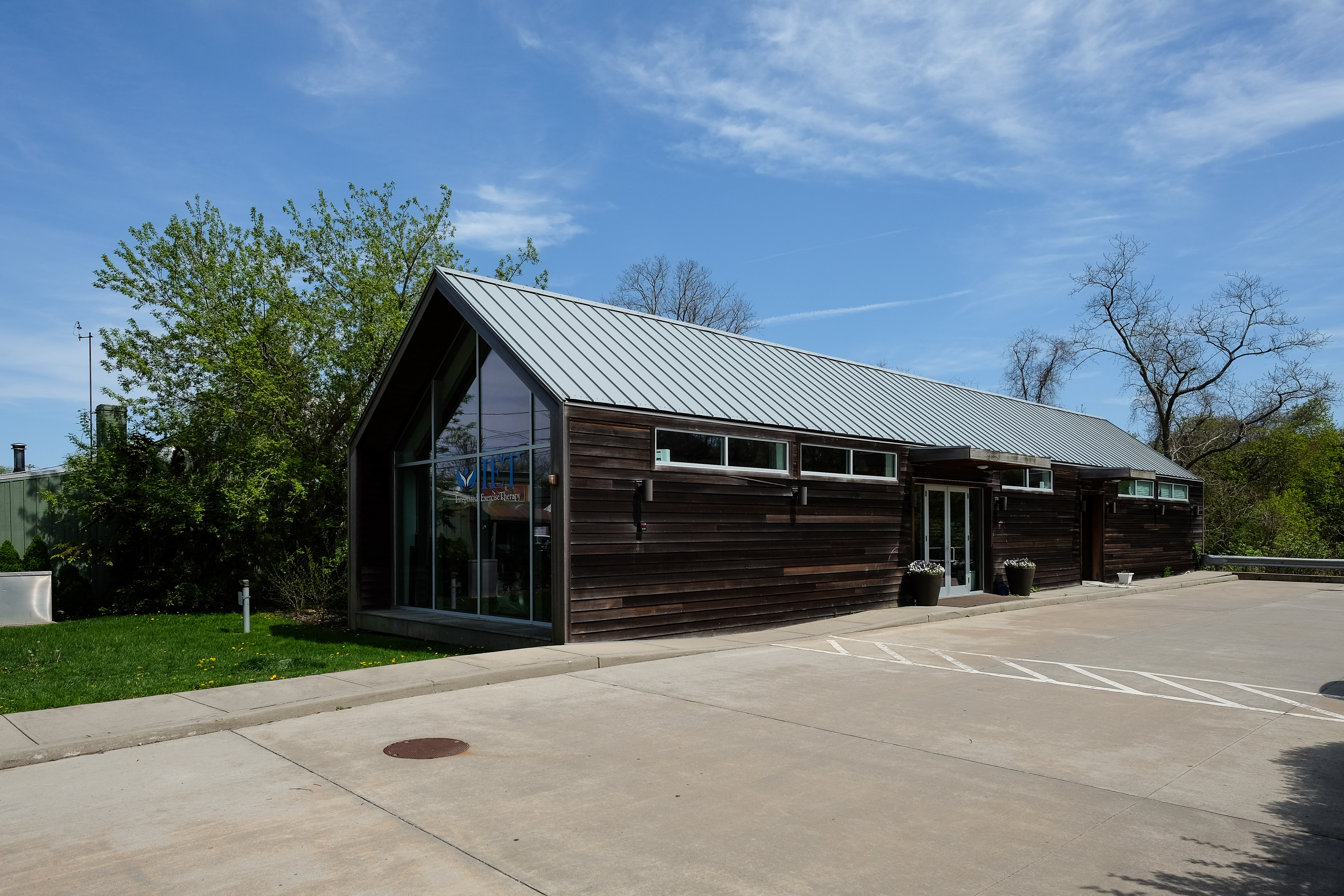 Sylvan Haus by BMA Architects - Architizer