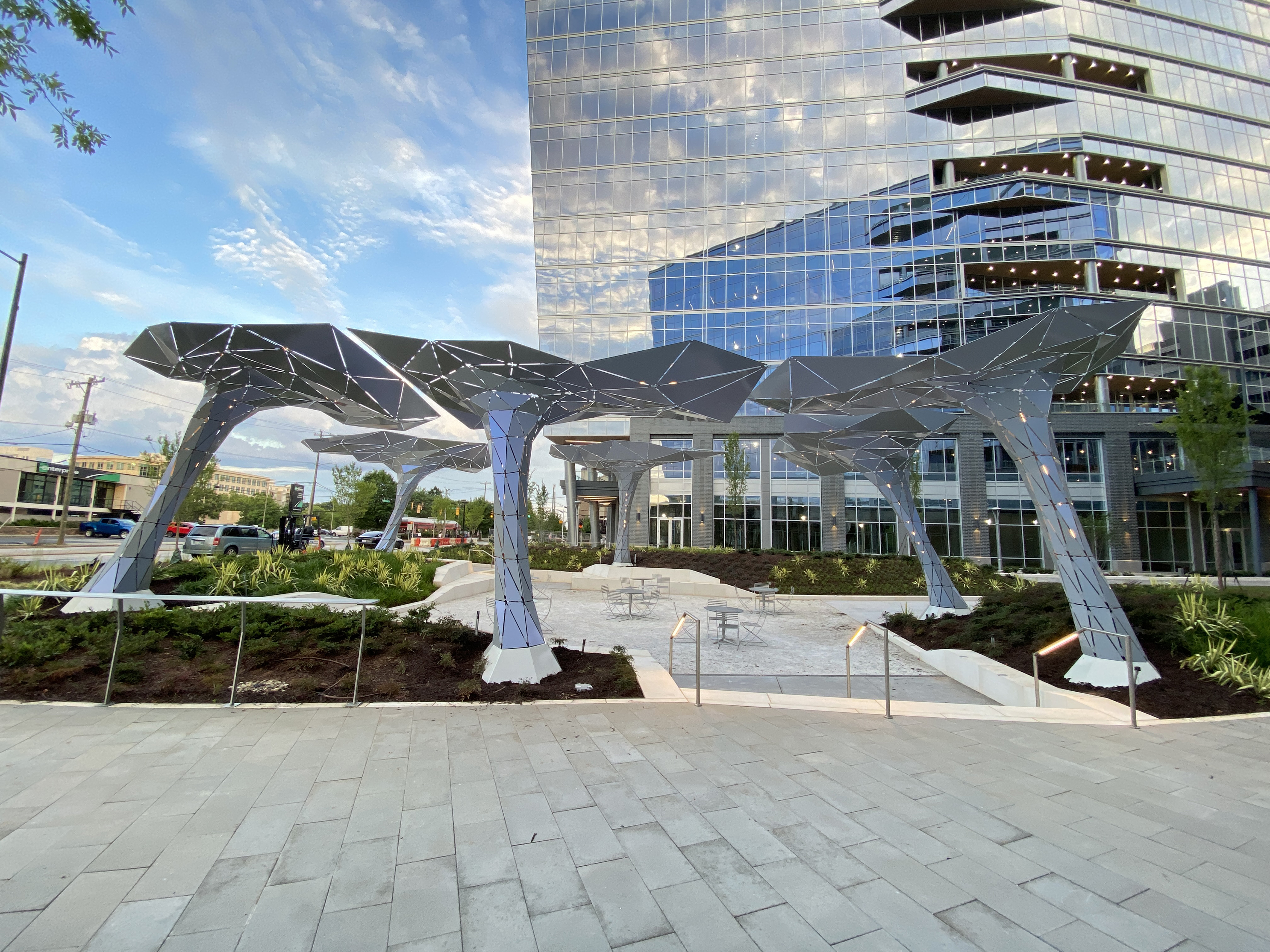 Aurum by Ivan Toth Depeña (Depeña Studio) - Architizer