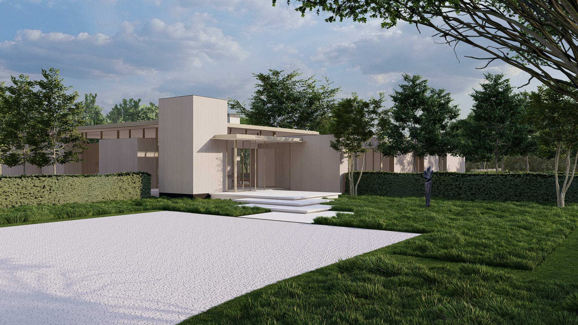 Hedges Lane by BMA Architects - Architizer