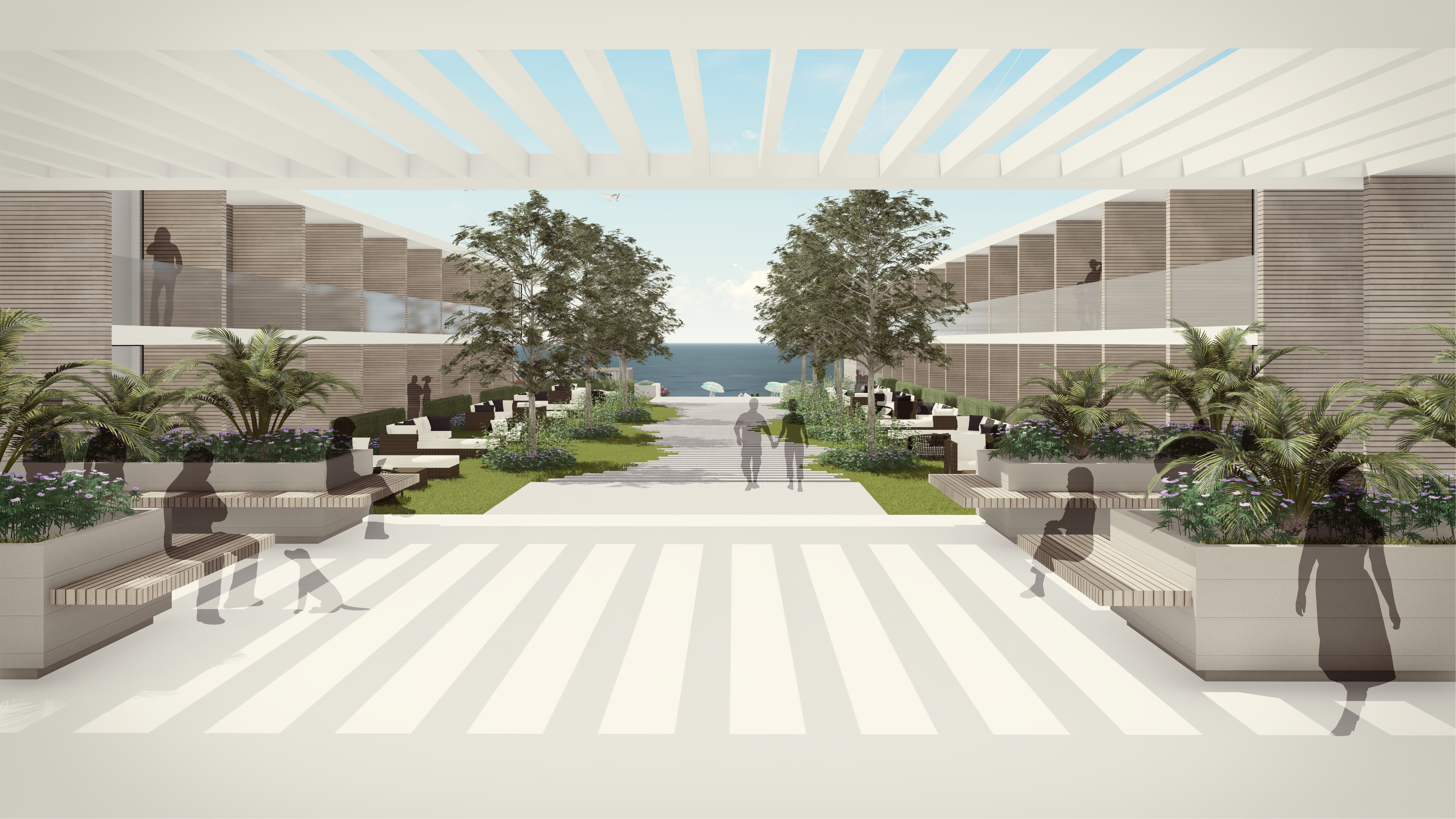 Atlantic Terrace by BMA Architects - Architizer