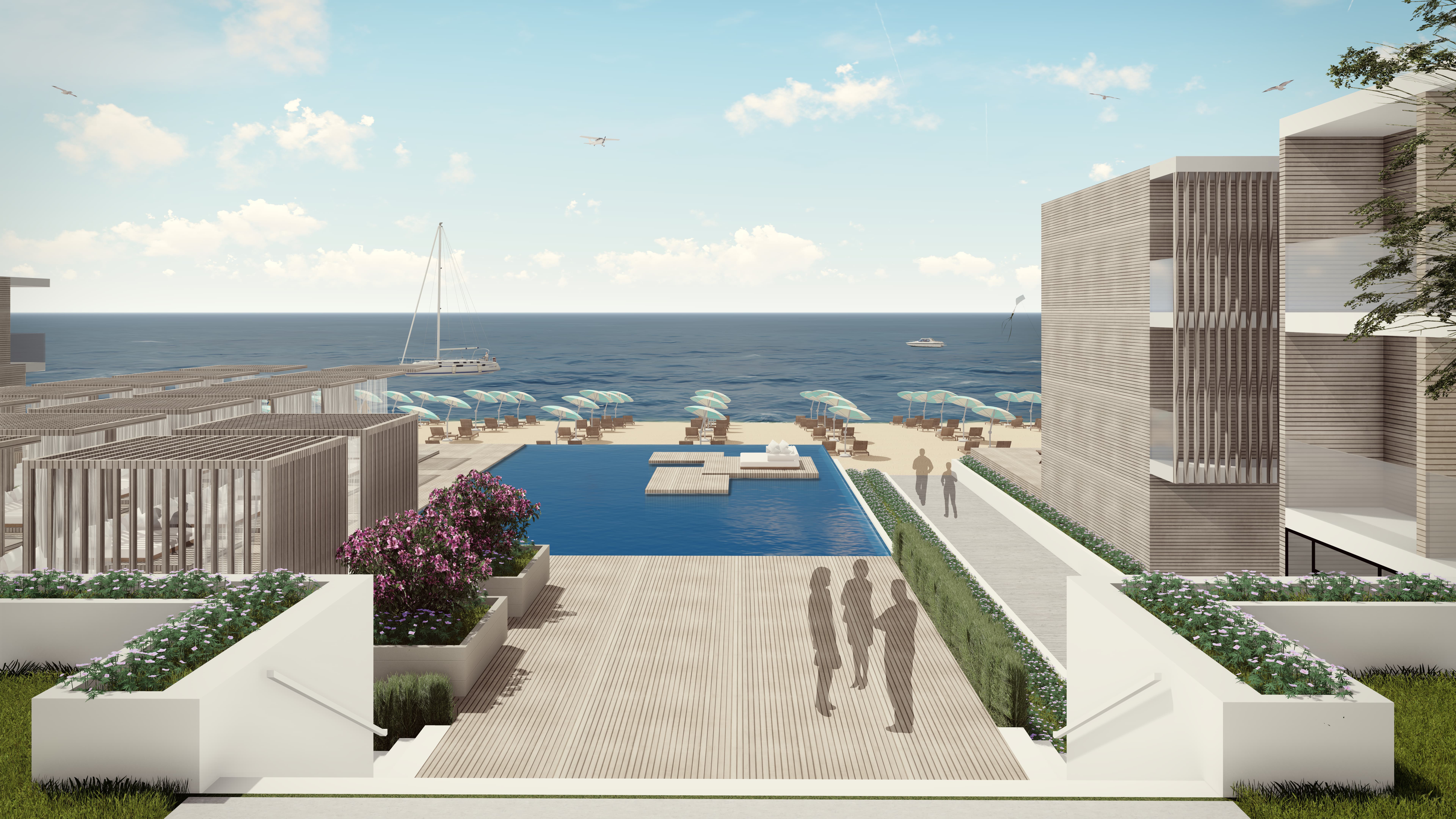 Atlantic Terrace by BMA Architects - Architizer