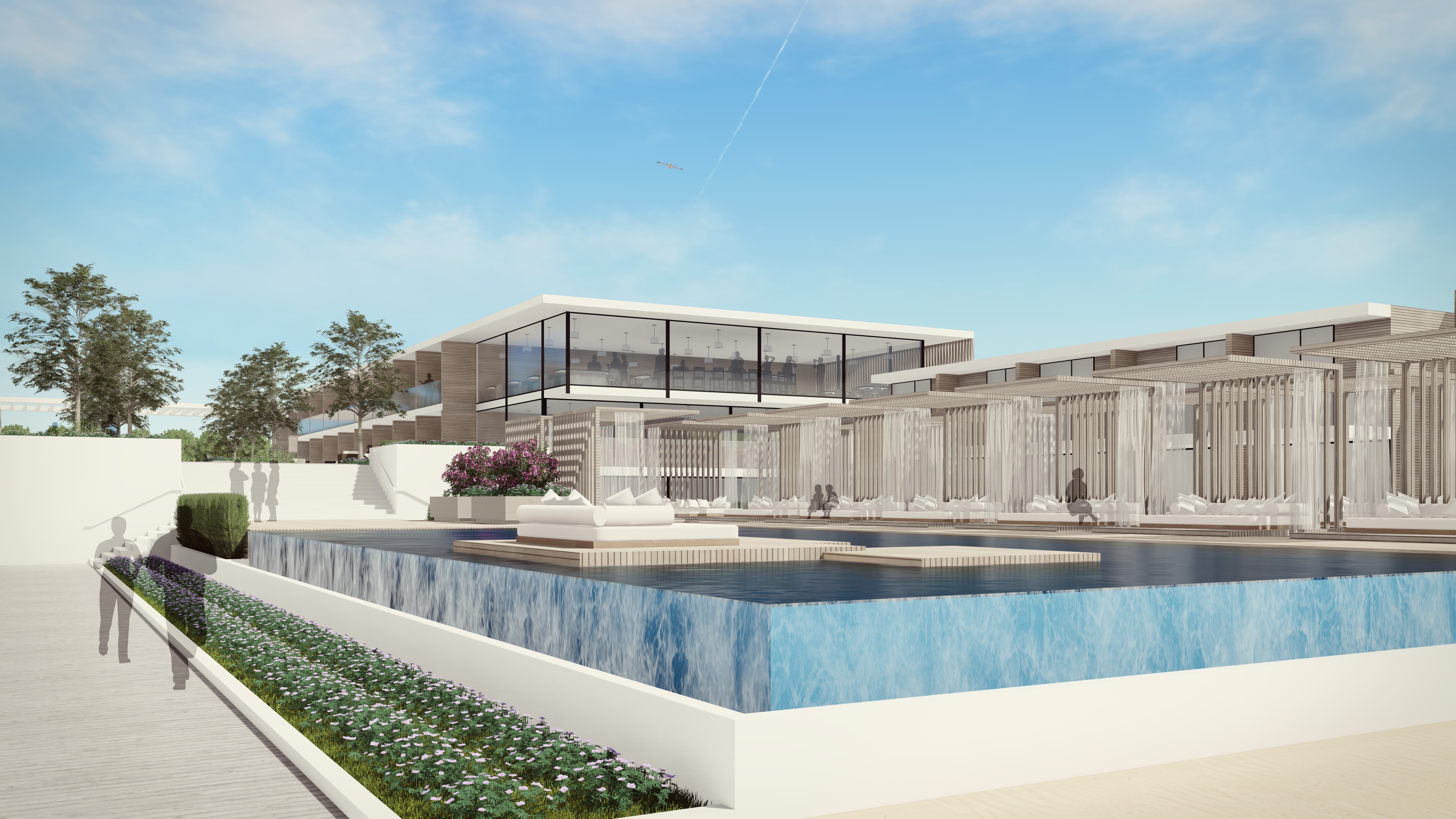 Atlantic Terrace by BMA Architects - Architizer