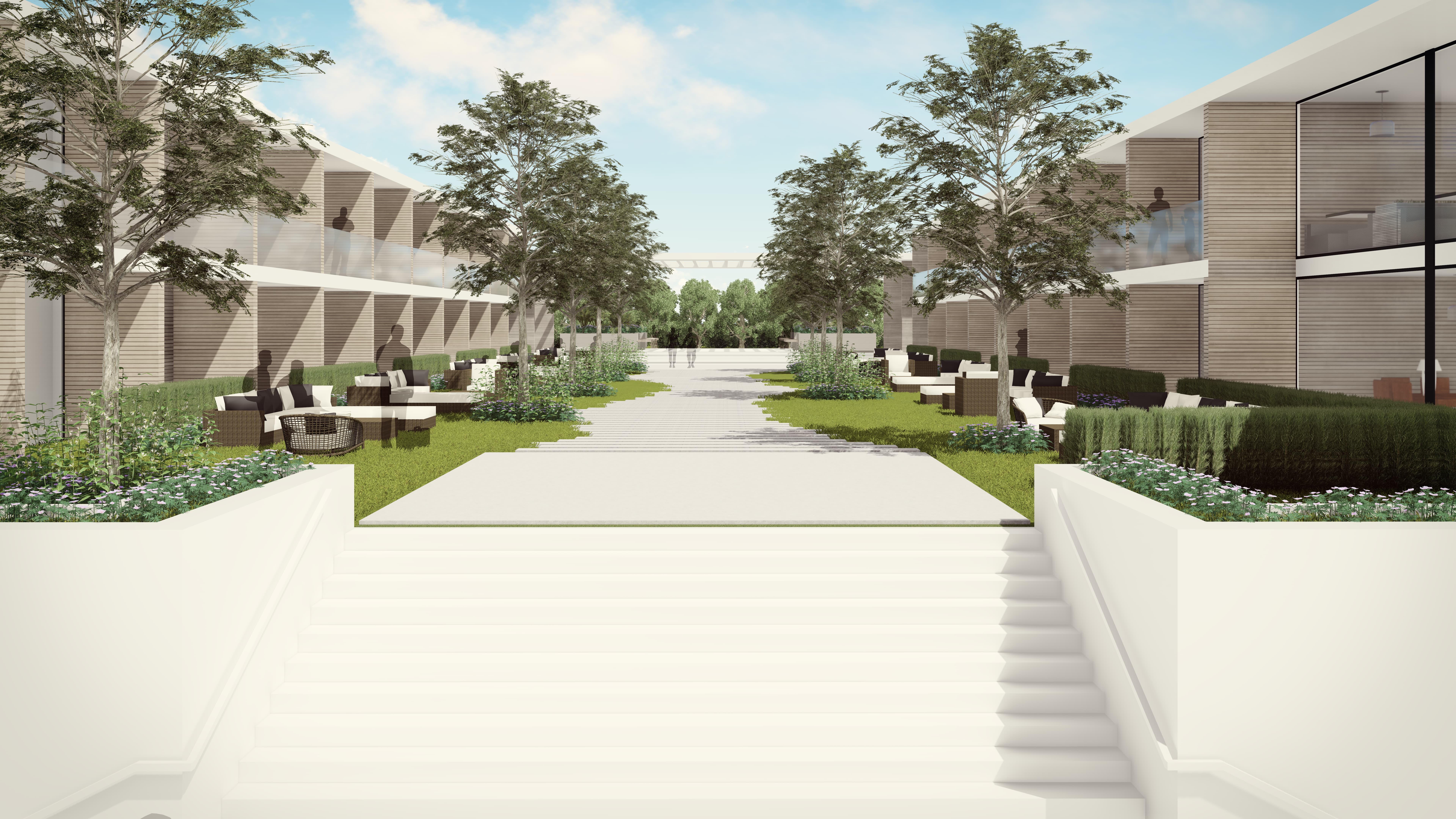 Atlantic Terrace by BMA Architects - Architizer