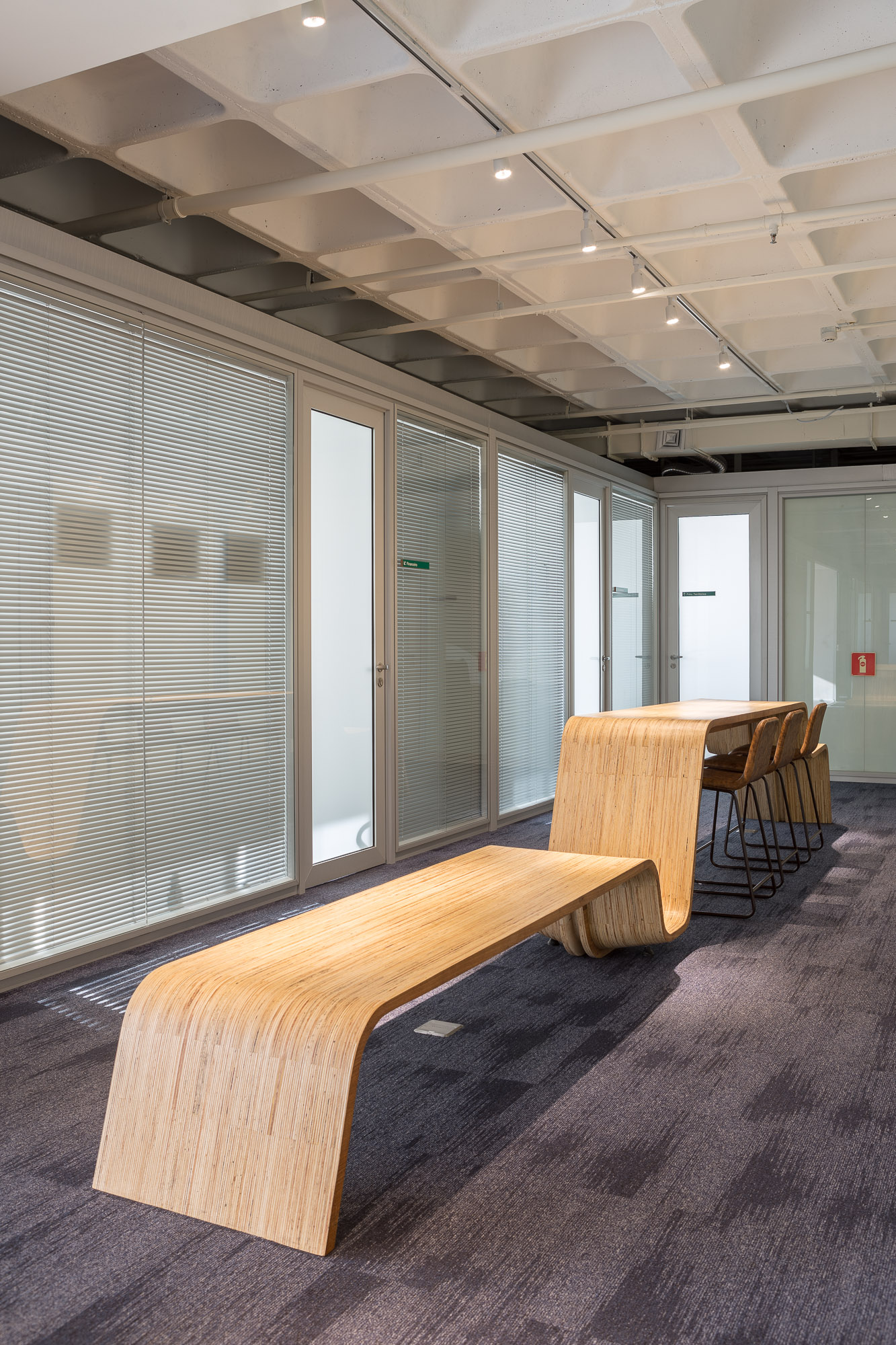 French Development Agency by ARQBR - Architizer