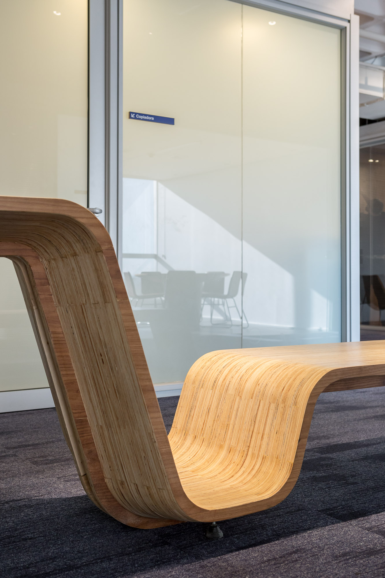French Development Agency by ARQBR - Architizer