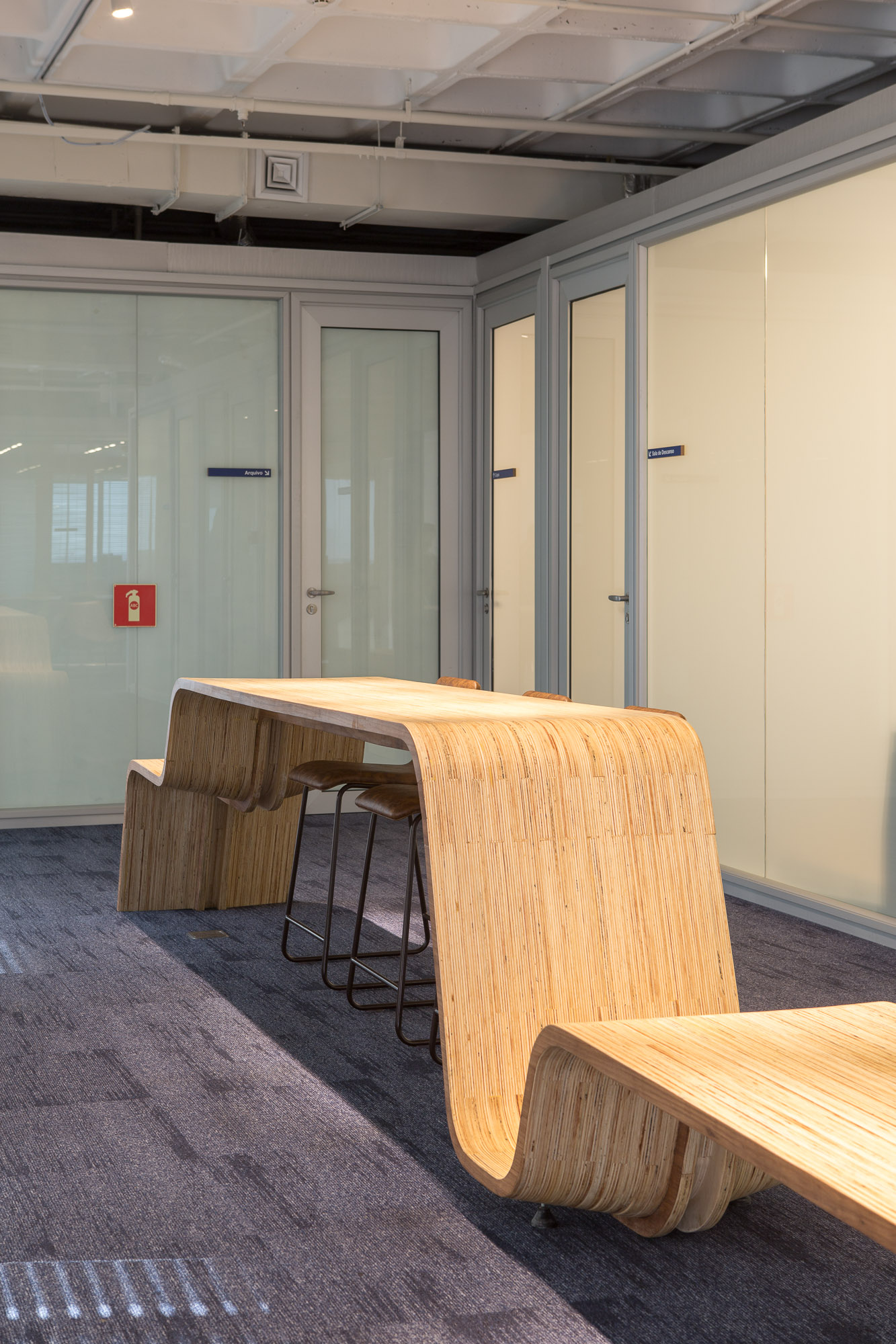 French Development Agency by ARQBR - Architizer