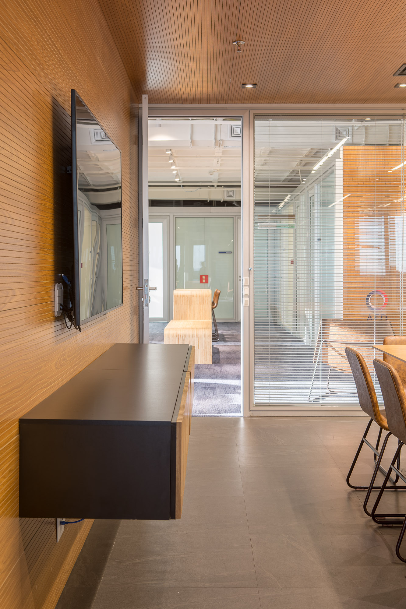 French Development Agency by ARQBR - Architizer