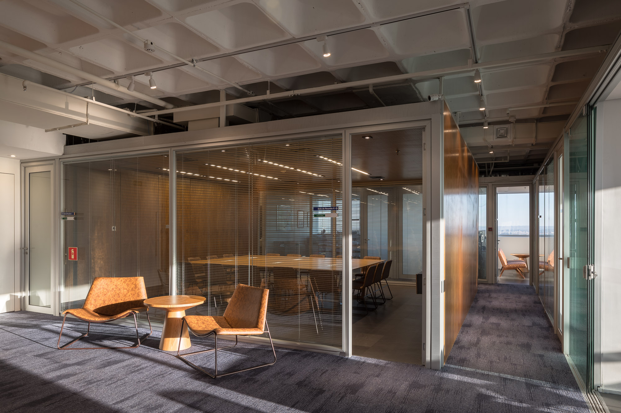 French Development Agency by ARQBR - Architizer