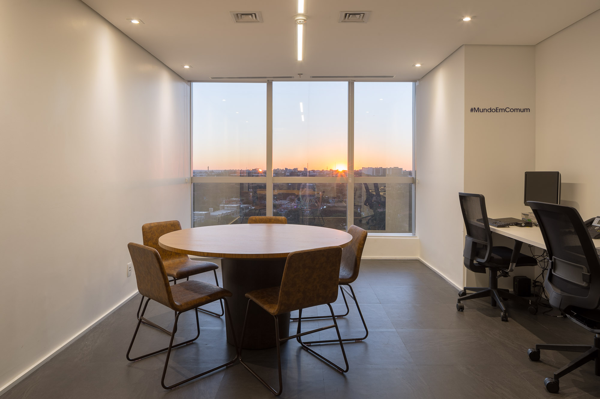 French Development Agency by ARQBR - Architizer