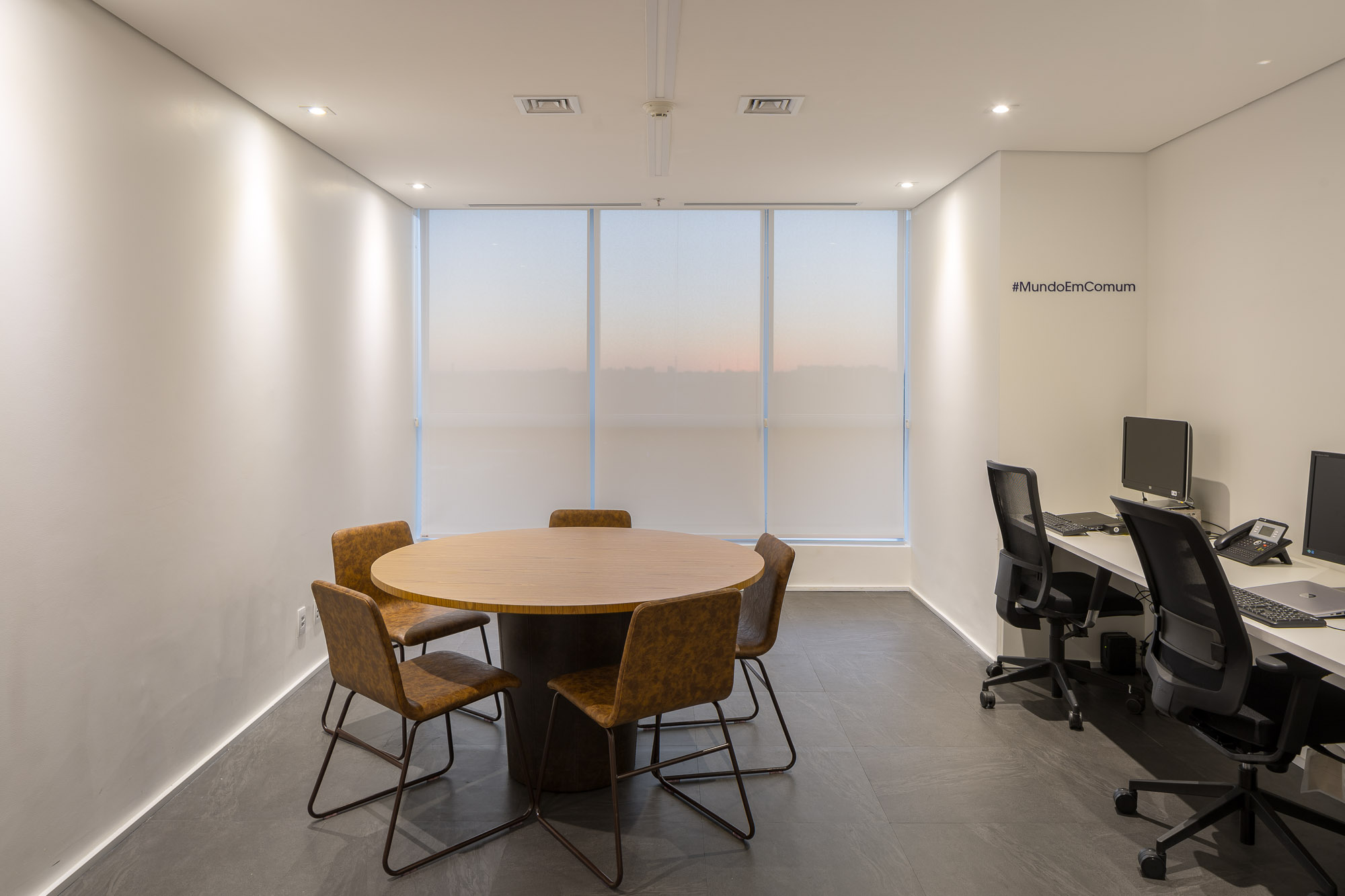 French Development Agency by ARQBR - Architizer