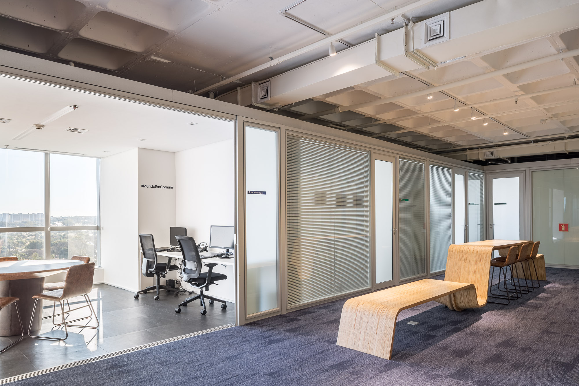 French Development Agency by ARQBR - Architizer