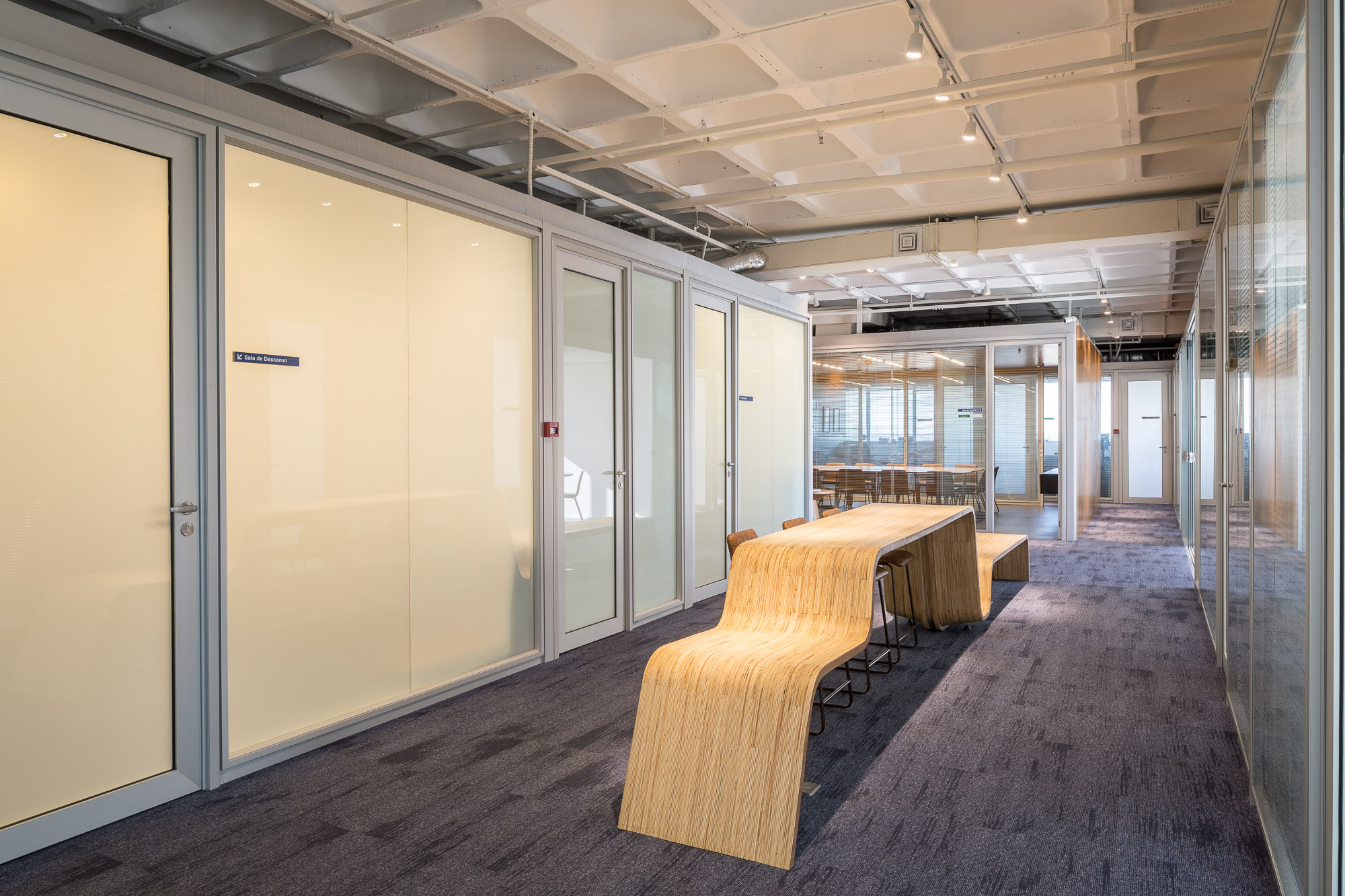 French Development Agency by ARQBR - Architizer