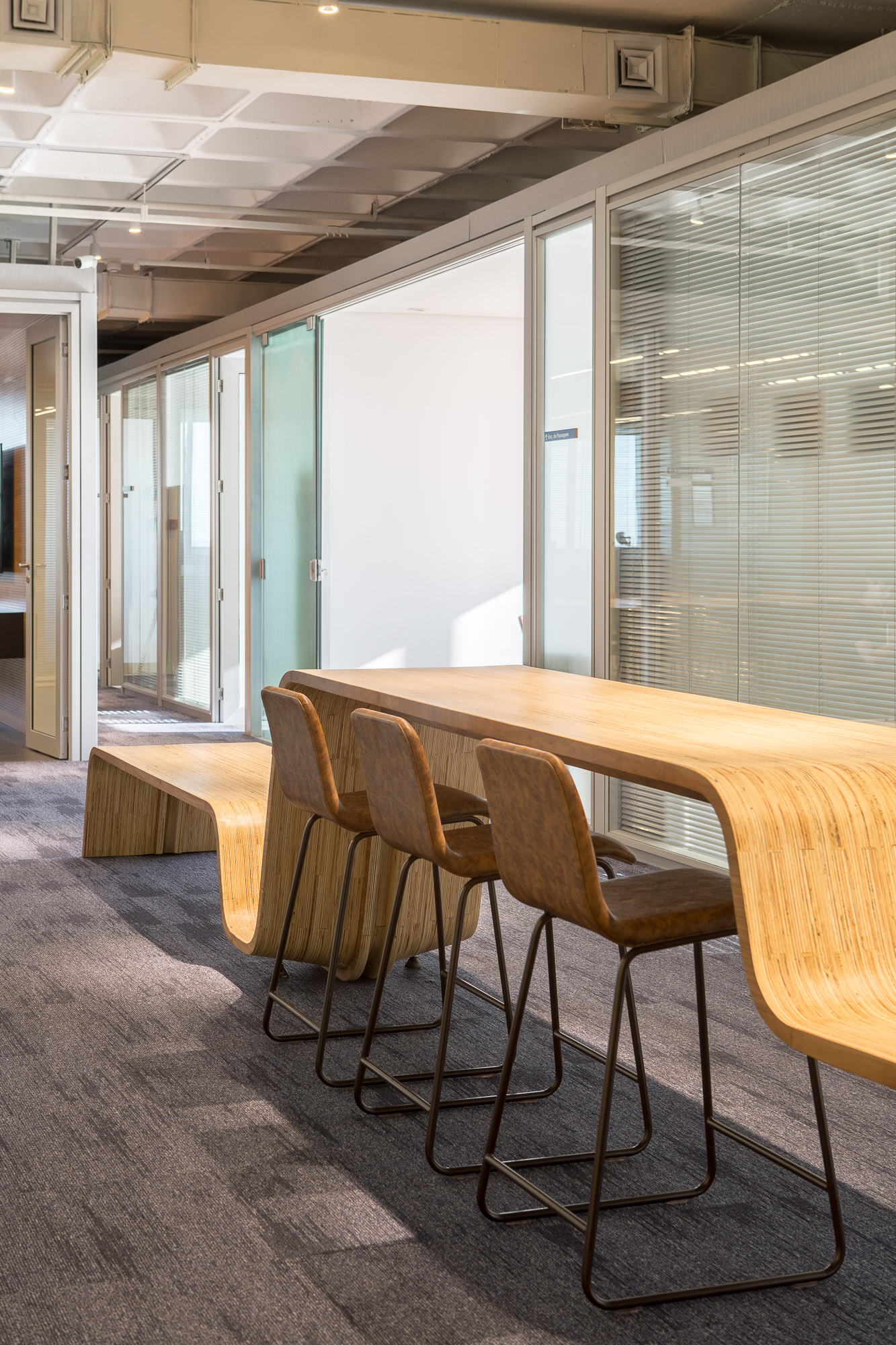 French Development Agency by ARQBR - Architizer