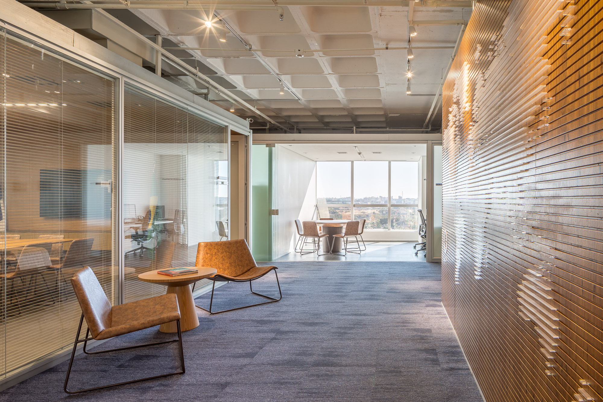 French Development Agency by ARQBR - Architizer