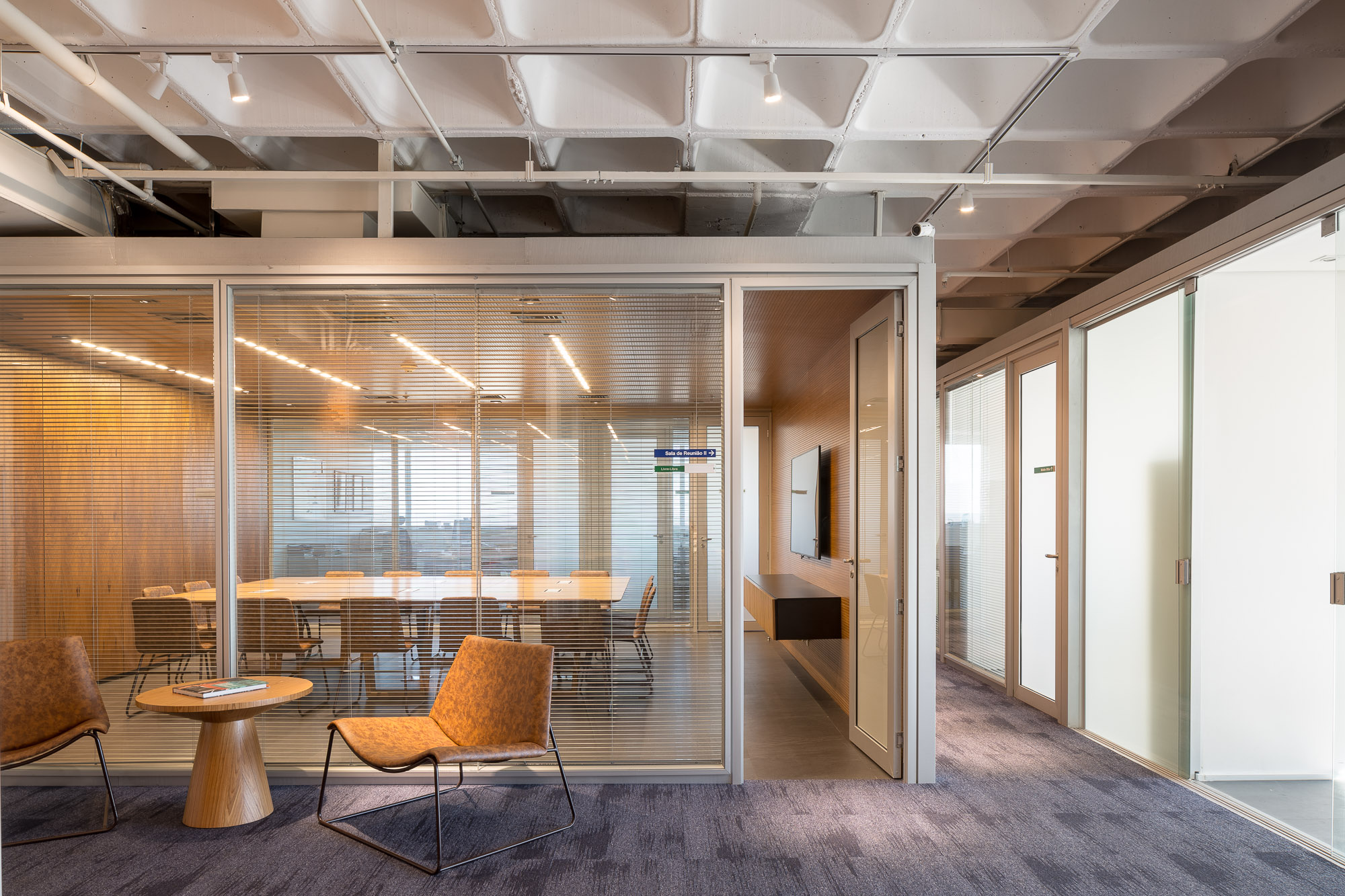 French Development Agency by ARQBR Arquitetura e Urbanismo - Architizer