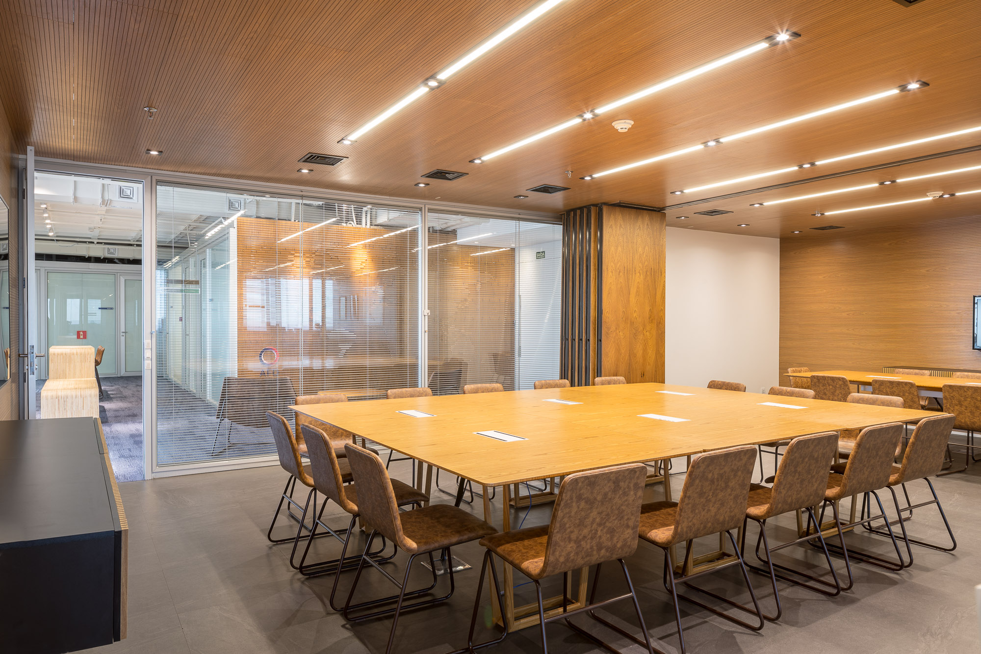 French Development Agency by ARQBR - Architizer