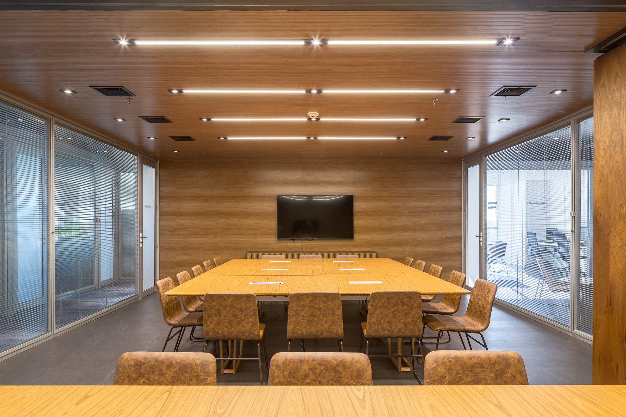 French Development Agency by ARQBR - Architizer