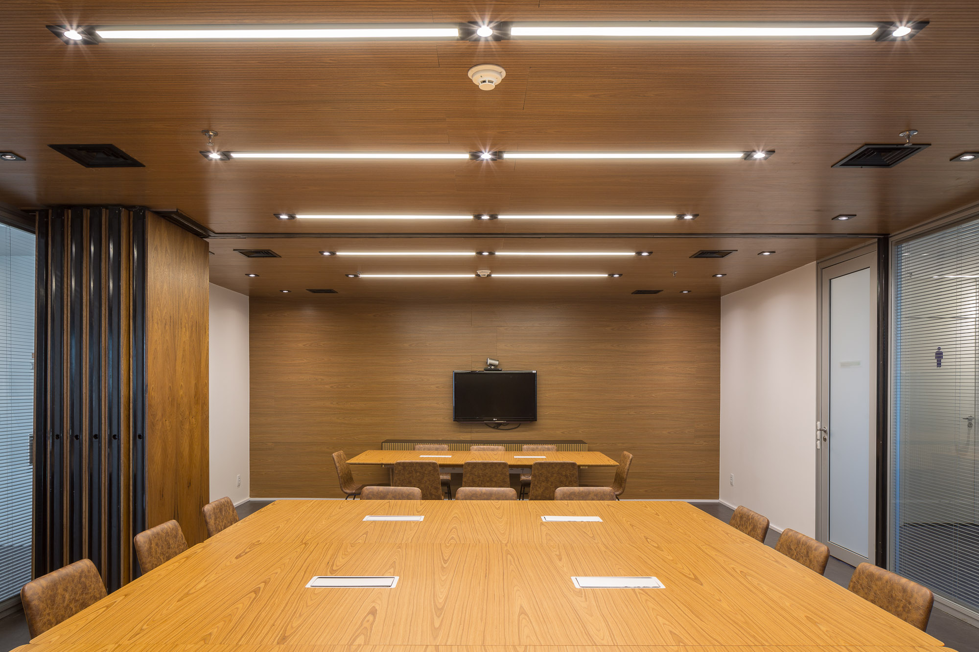 French Development Agency by ARQBR - Architizer