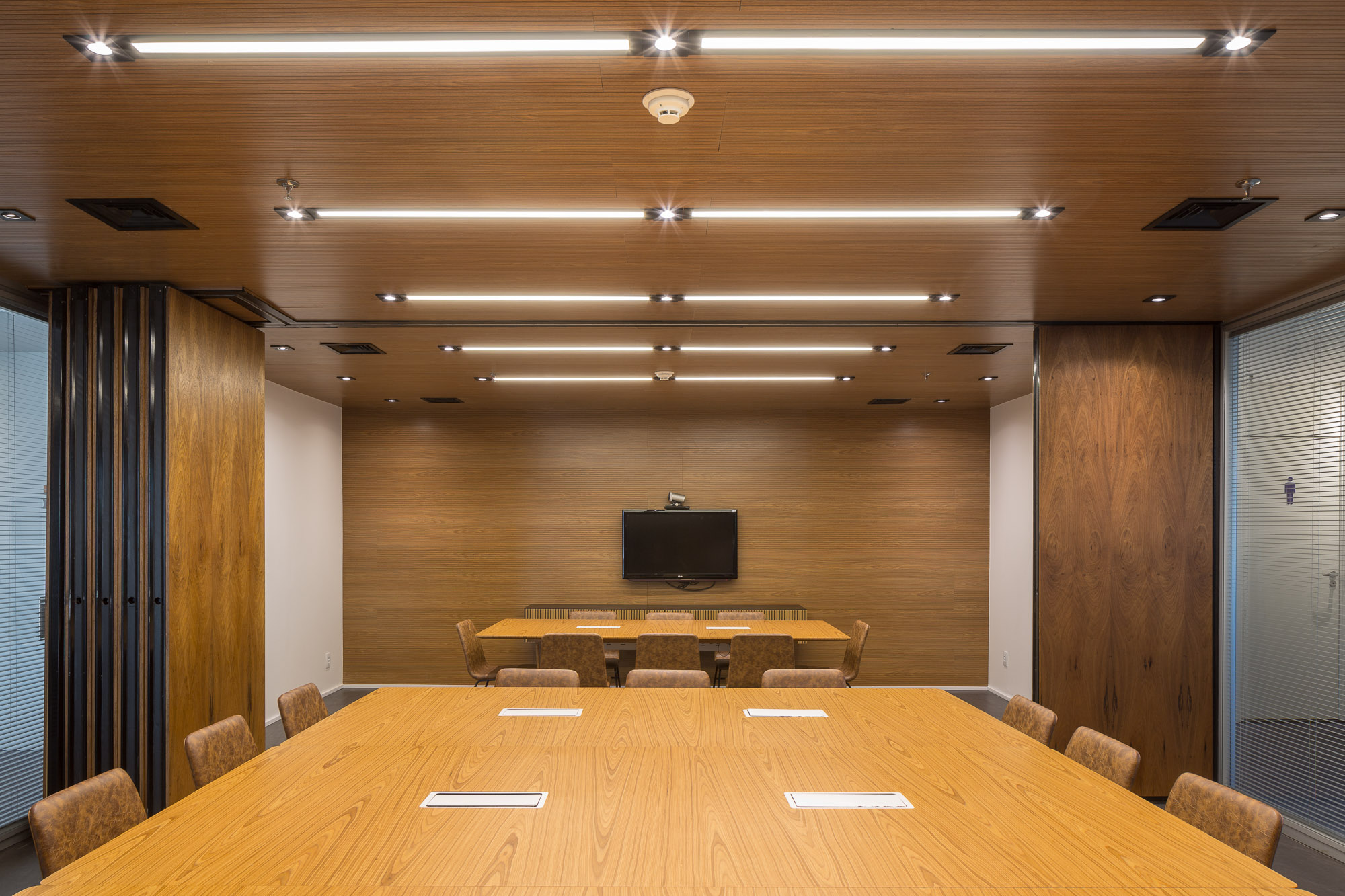 French Development Agency by ARQBR - Architizer