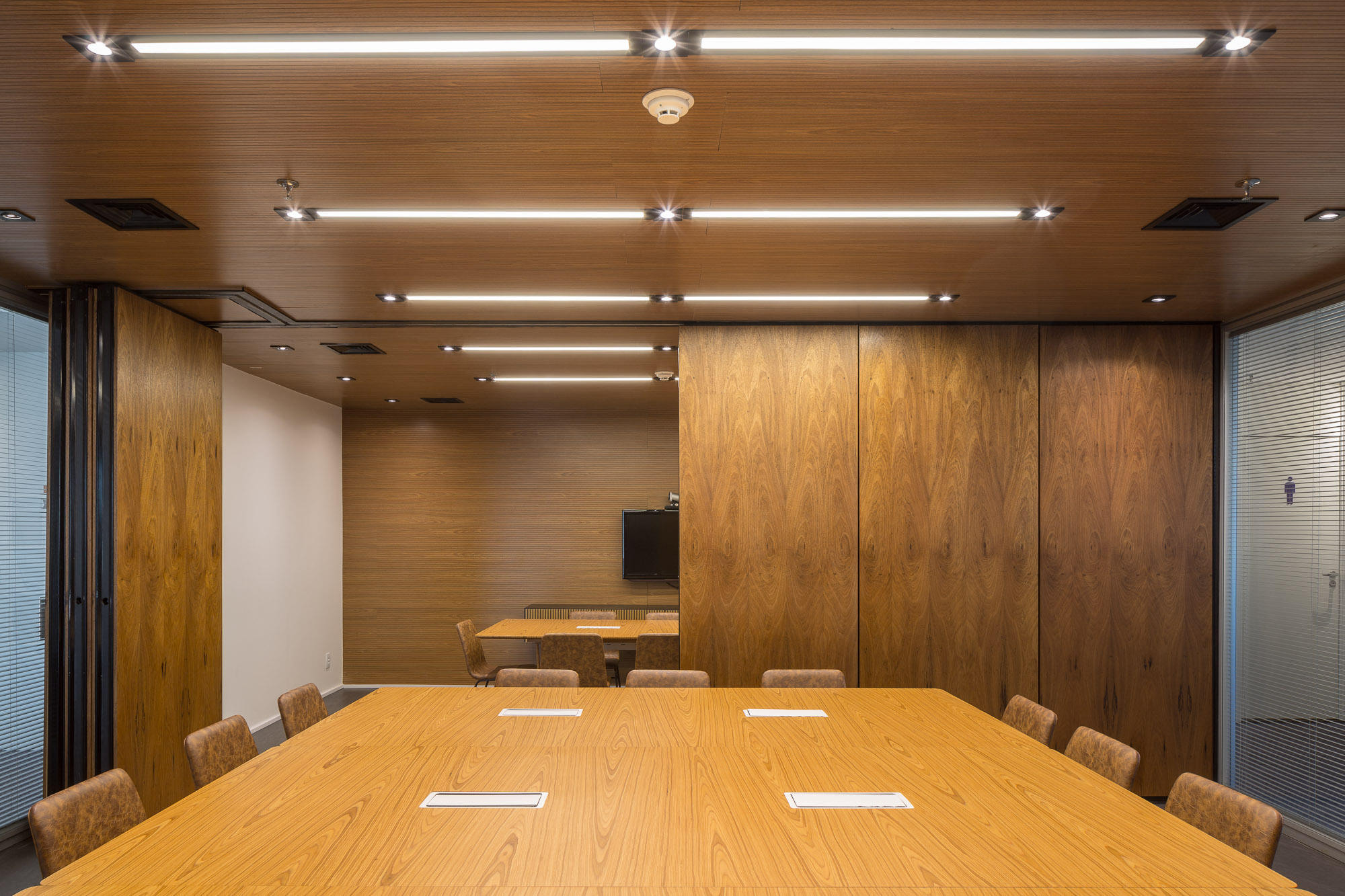 French Development Agency by ARQBR - Architizer