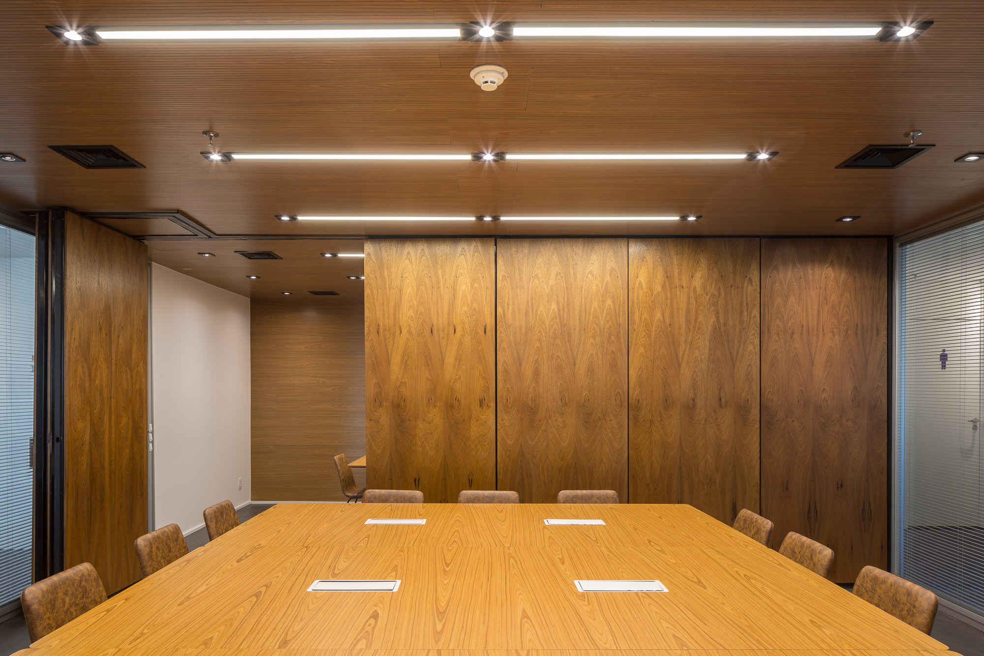 French Development Agency by ARQBR - Architizer