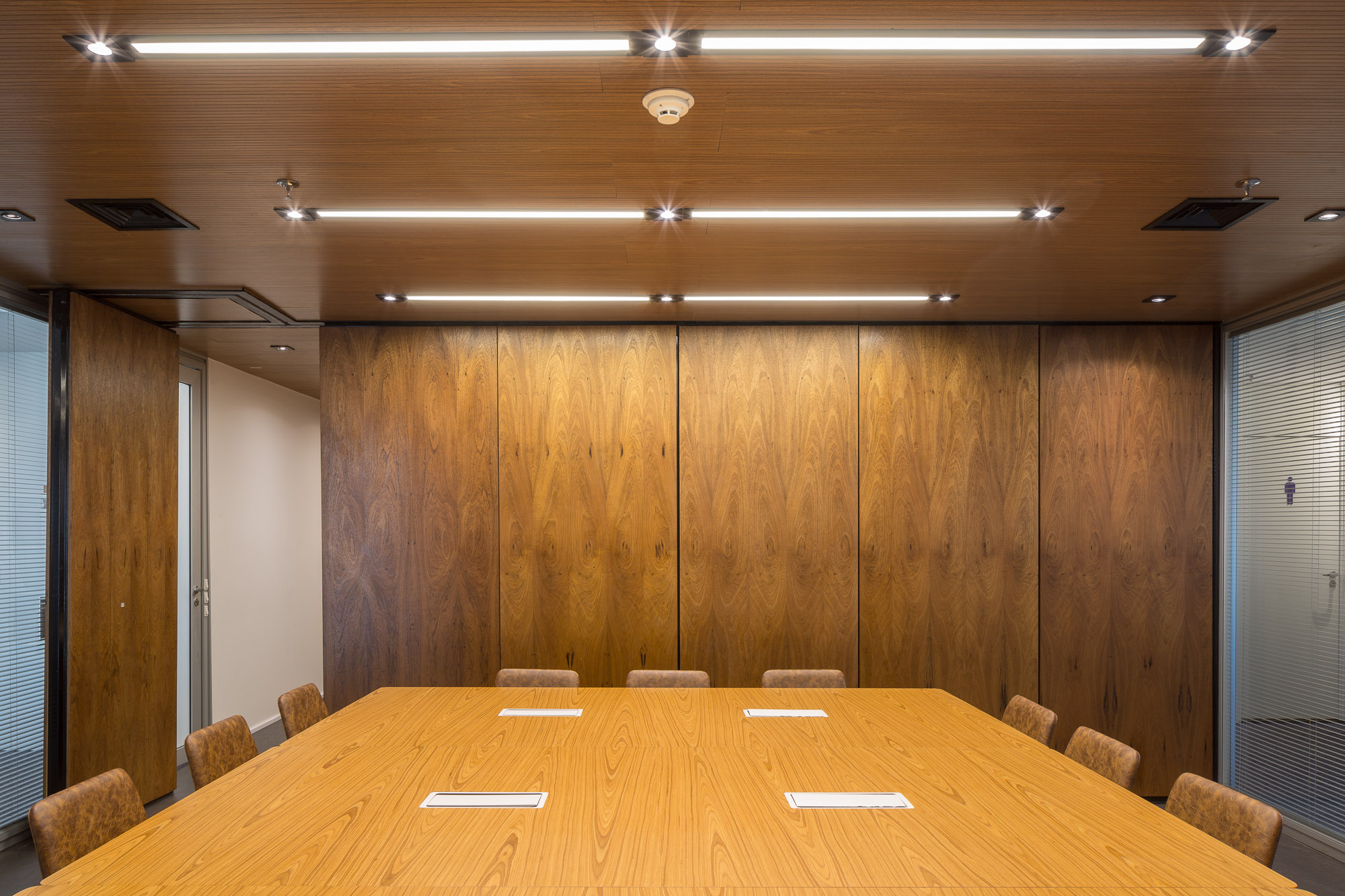 French Development Agency by ARQBR - Architizer